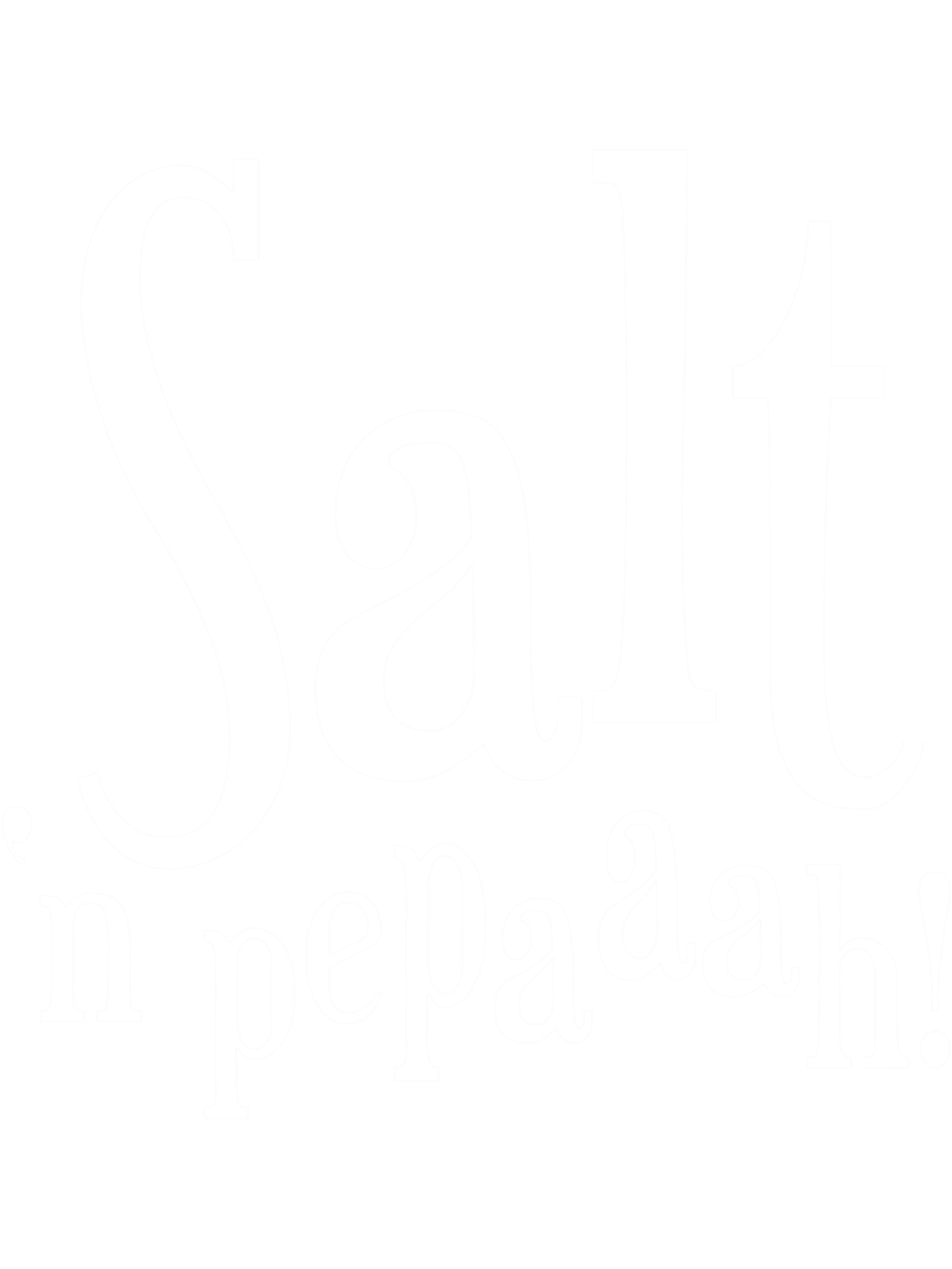 salt and pepper svg - Inspire Uplift