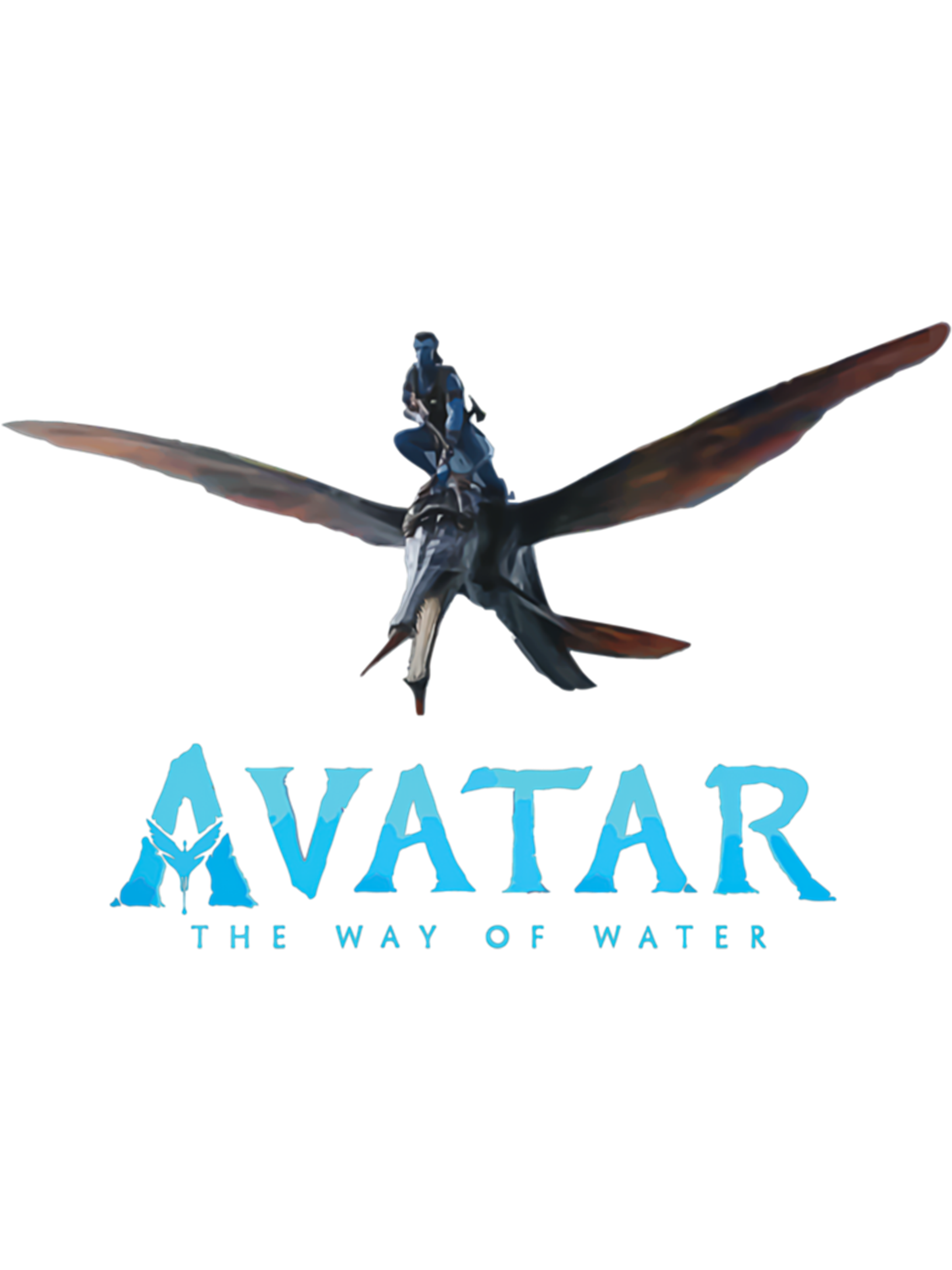 Avatar The Way Of Water Avatar The Way Of Water 2 | Inspire Uplift
