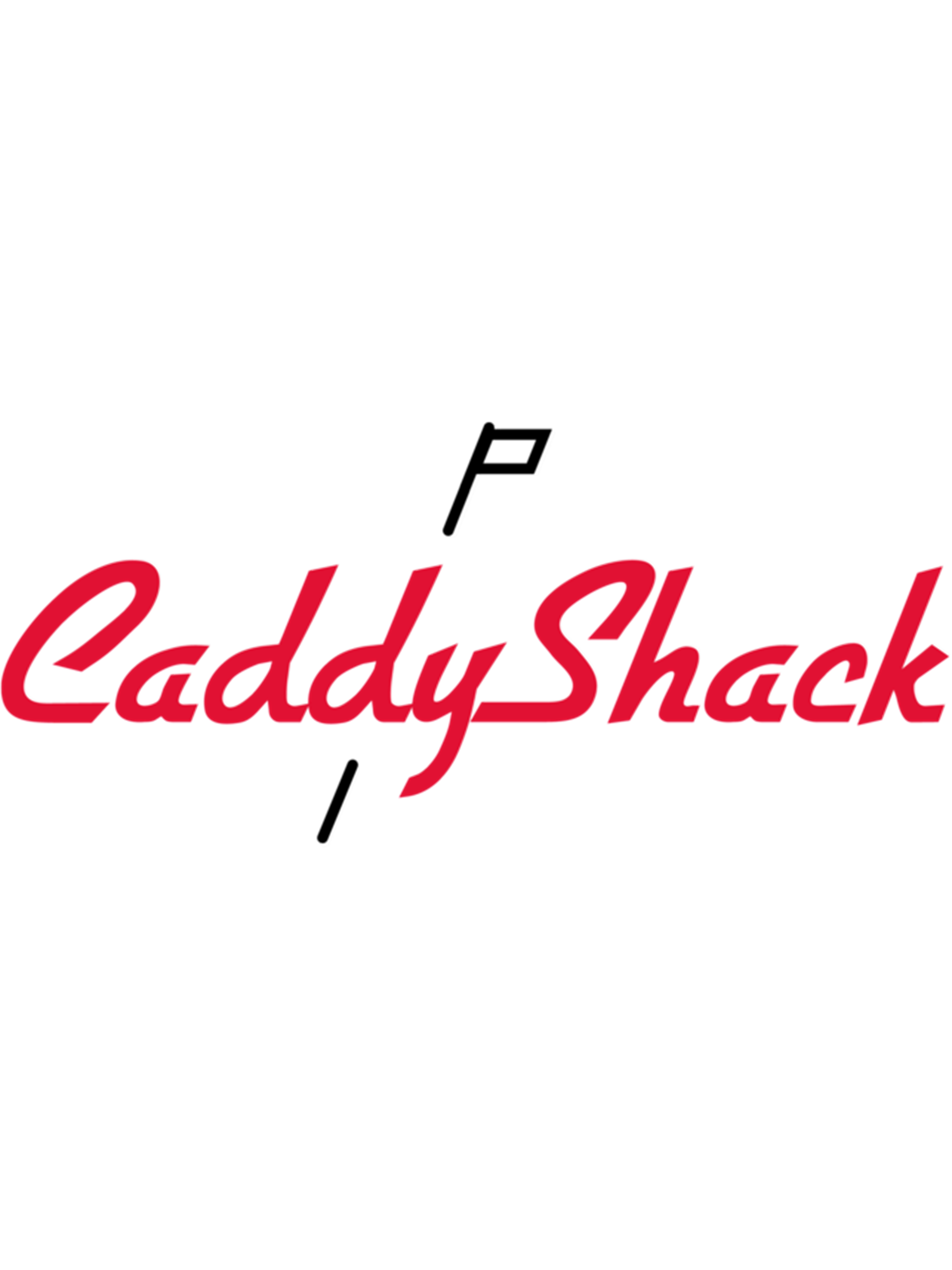 Caddyshack - Inspire Uplift