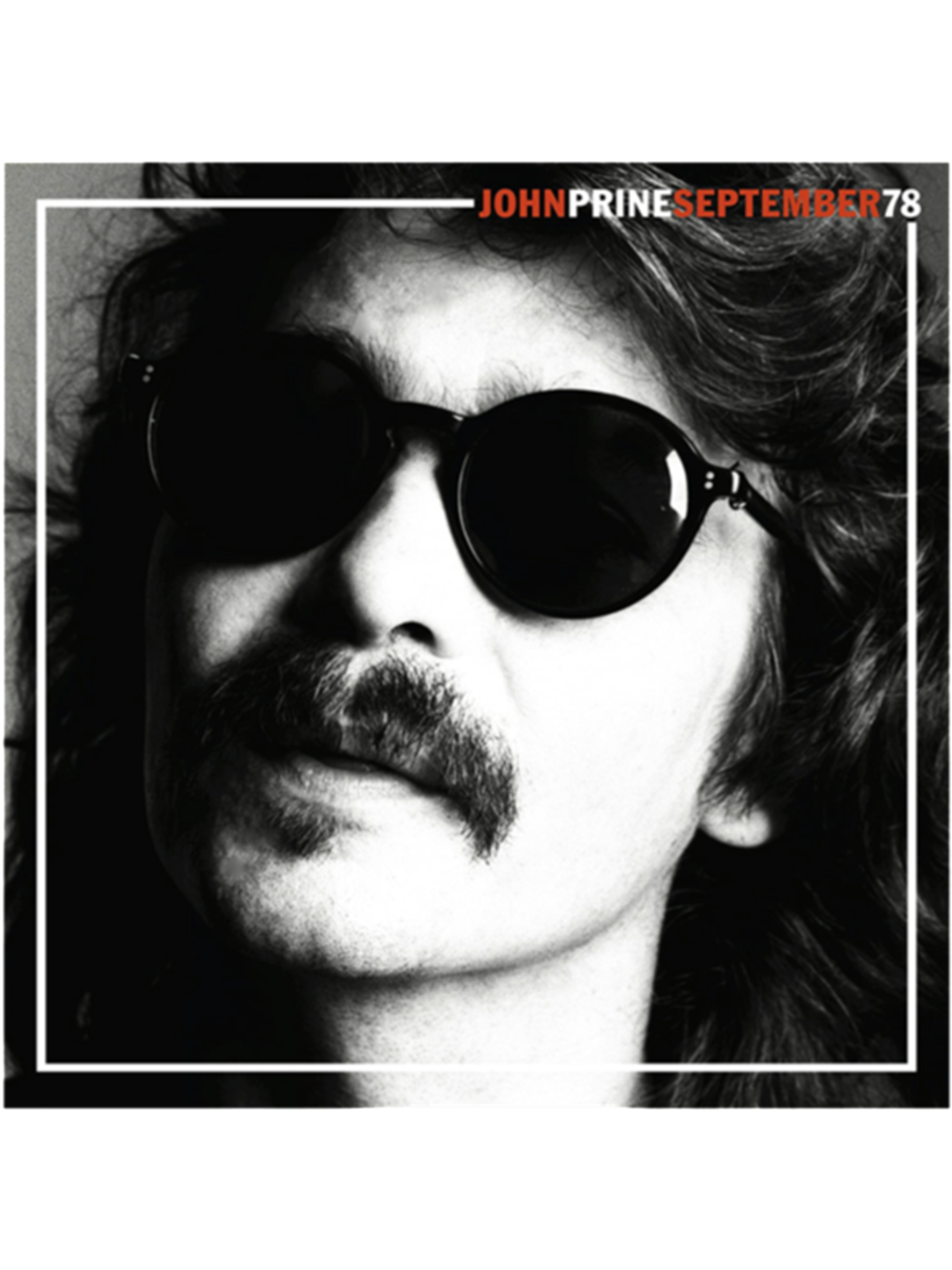 John Prine Portrait | Inspire Uplift