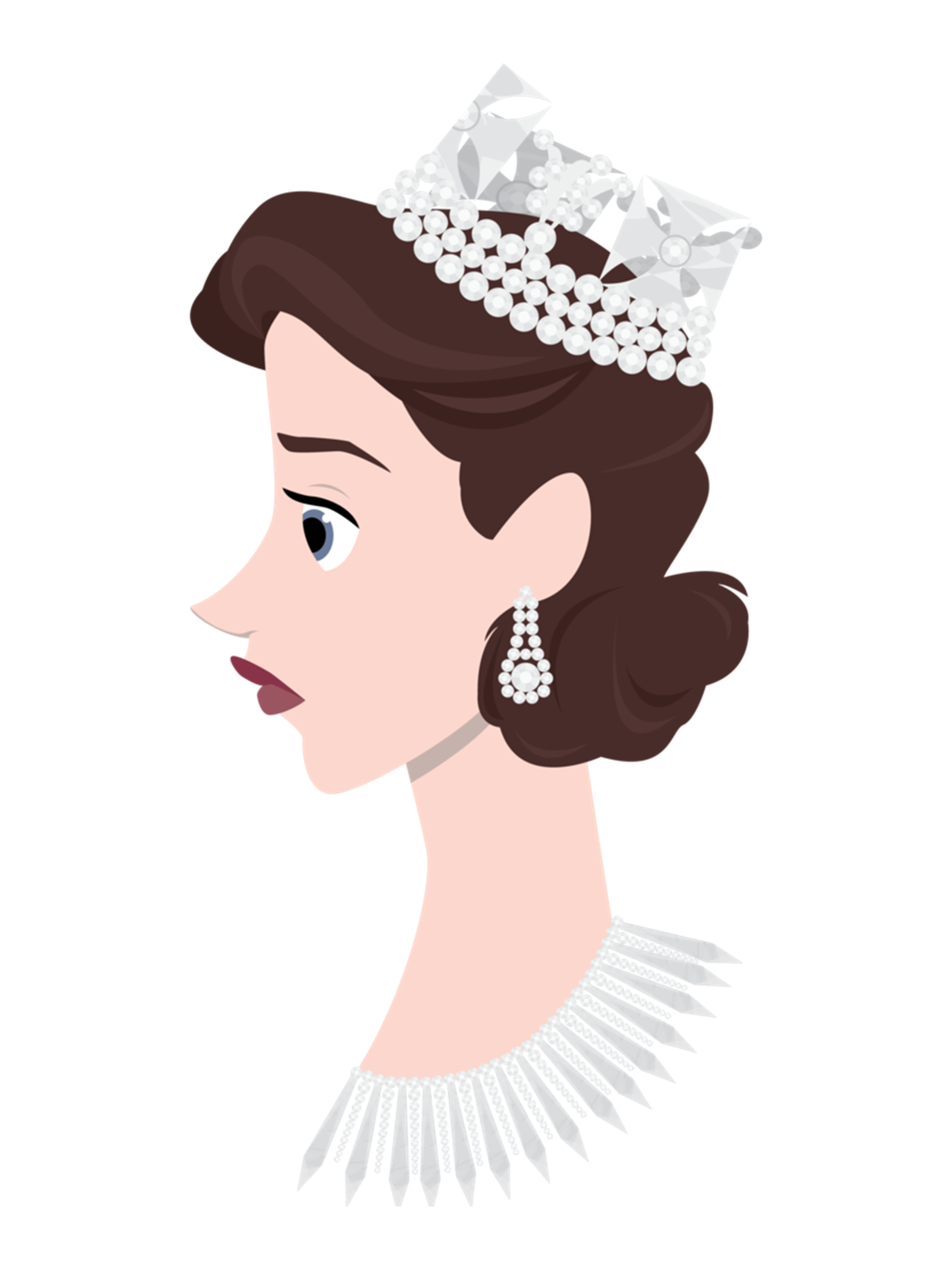 The Queen. The Crown. | Inspire Uplift