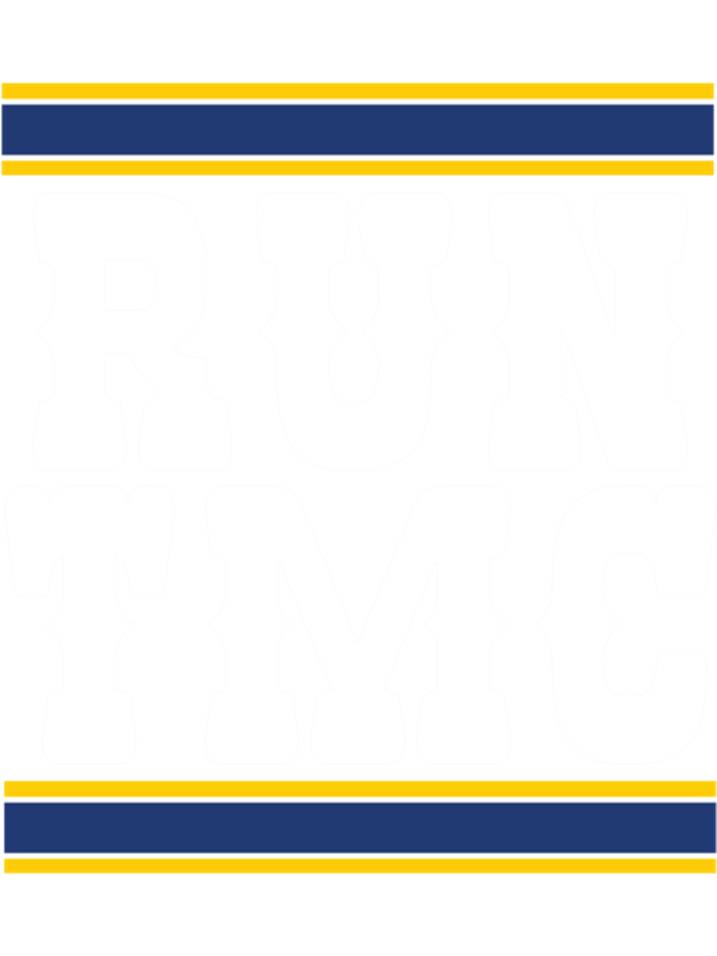 RUN TMC | Inspire Uplift