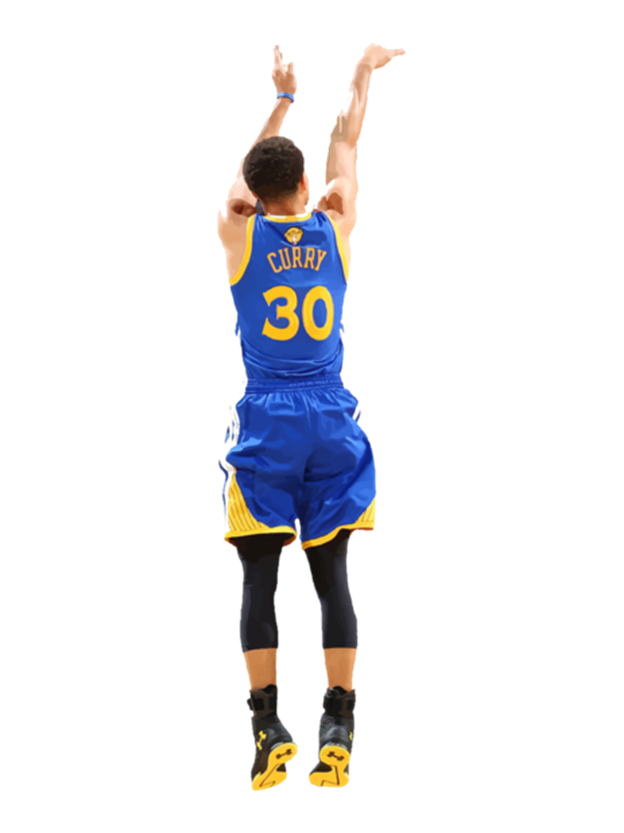 Steph Curry | Inspire Uplift