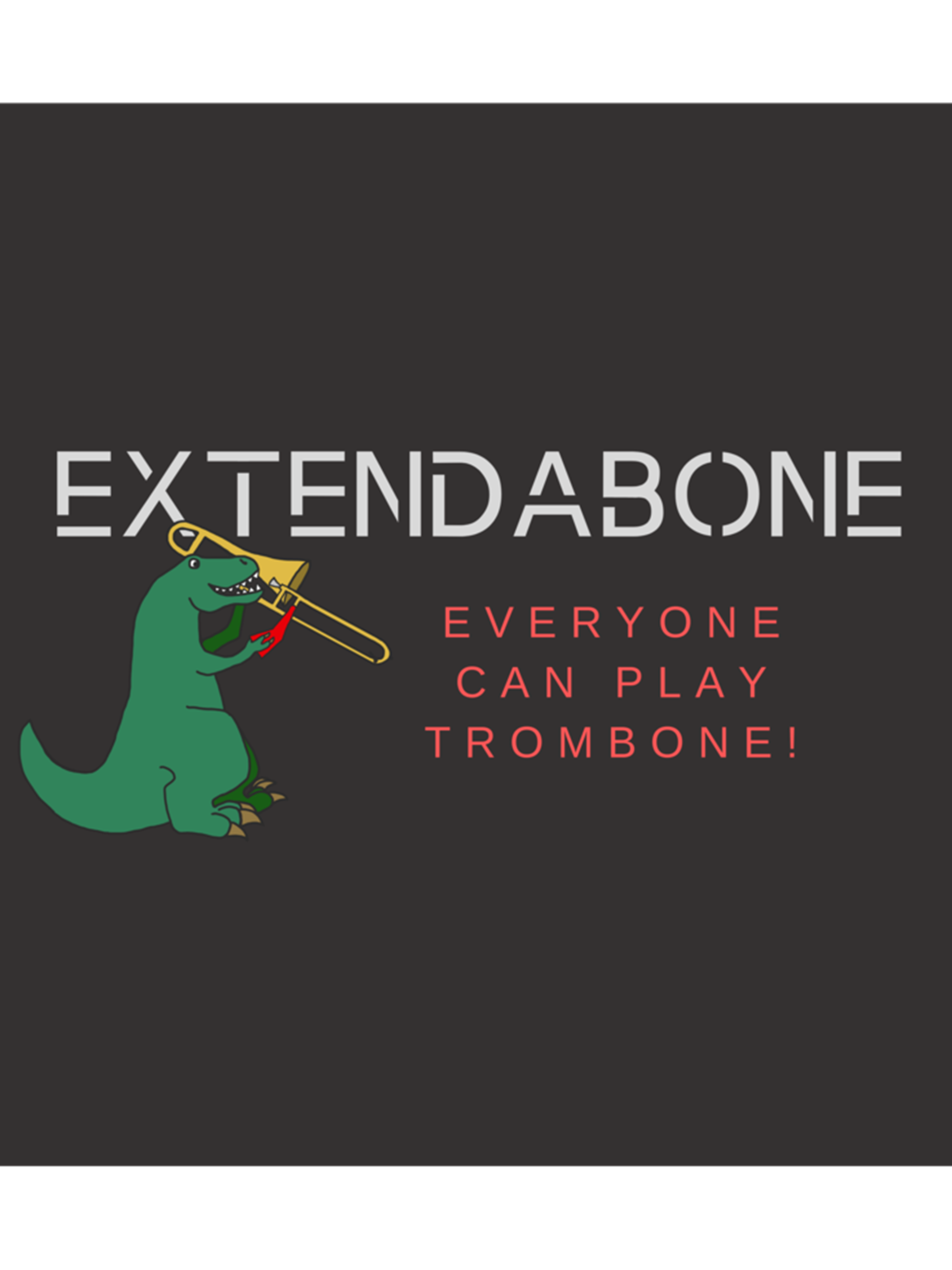 Everyone Can Play Trombone Premium Scoop | Inspire Uplift
