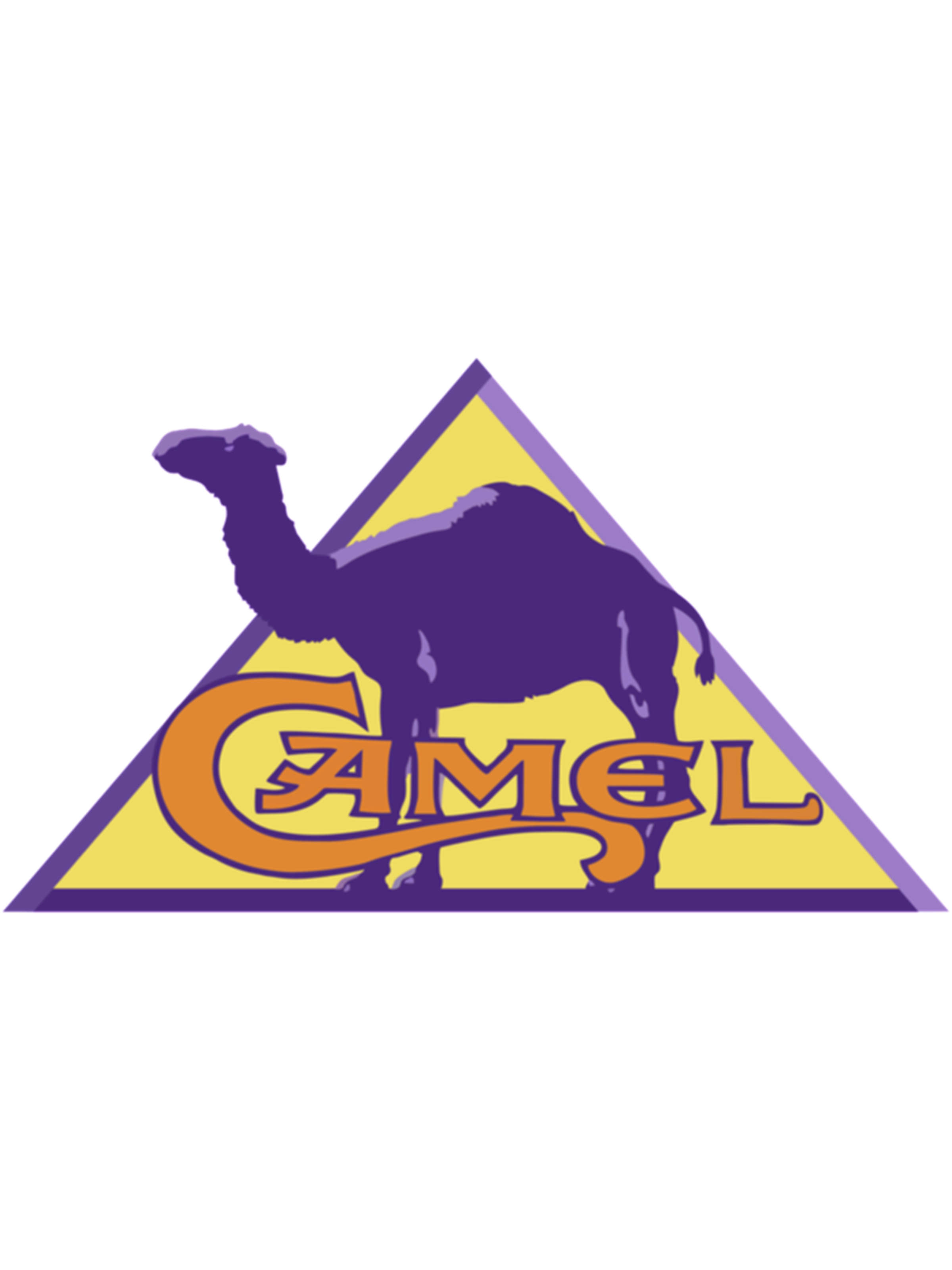 Cigarette Camel Logo Camel Logo Png Transparent Camel Cigarettes