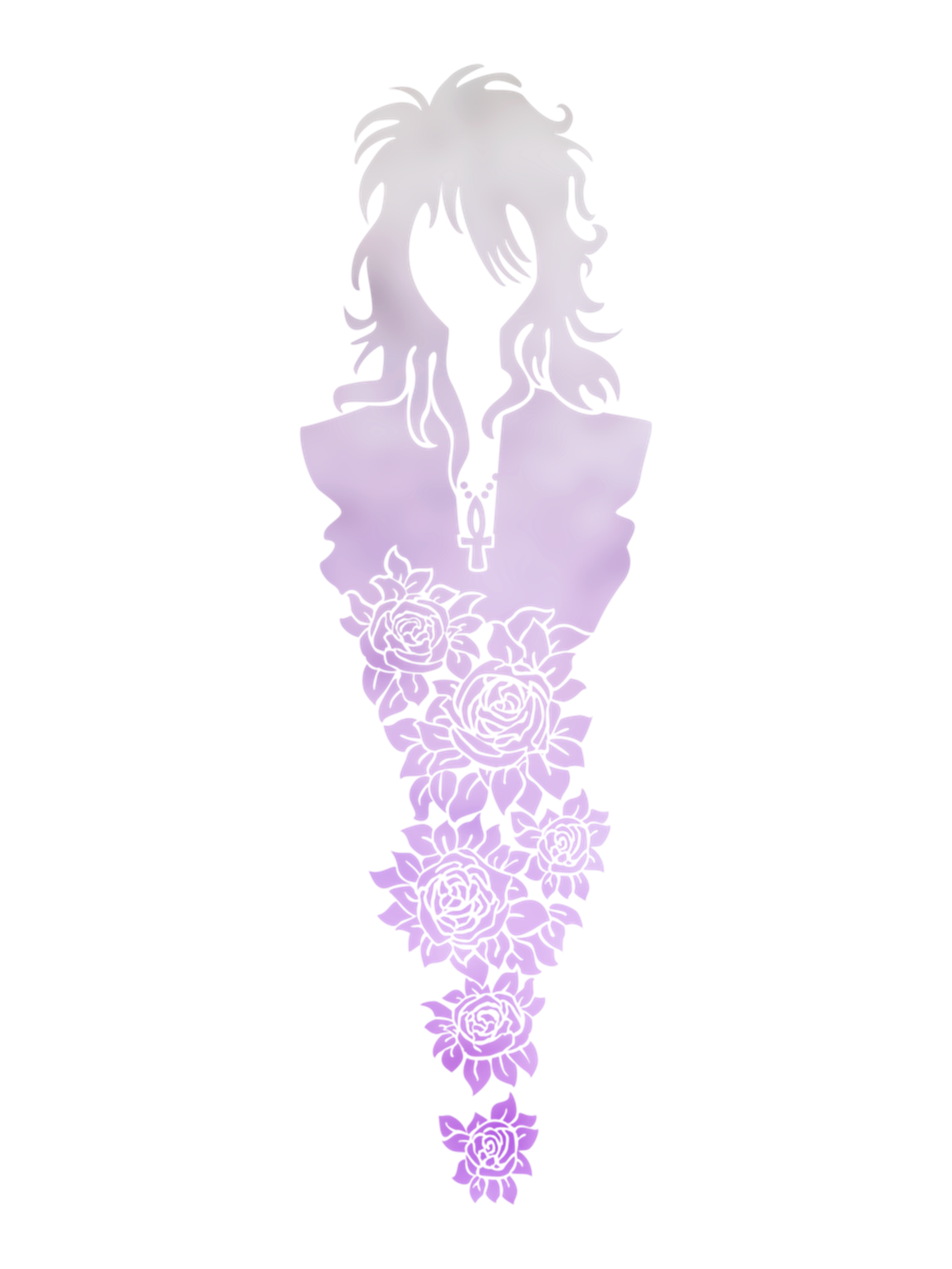 Death of the Endless Purple - Inspire Uplift