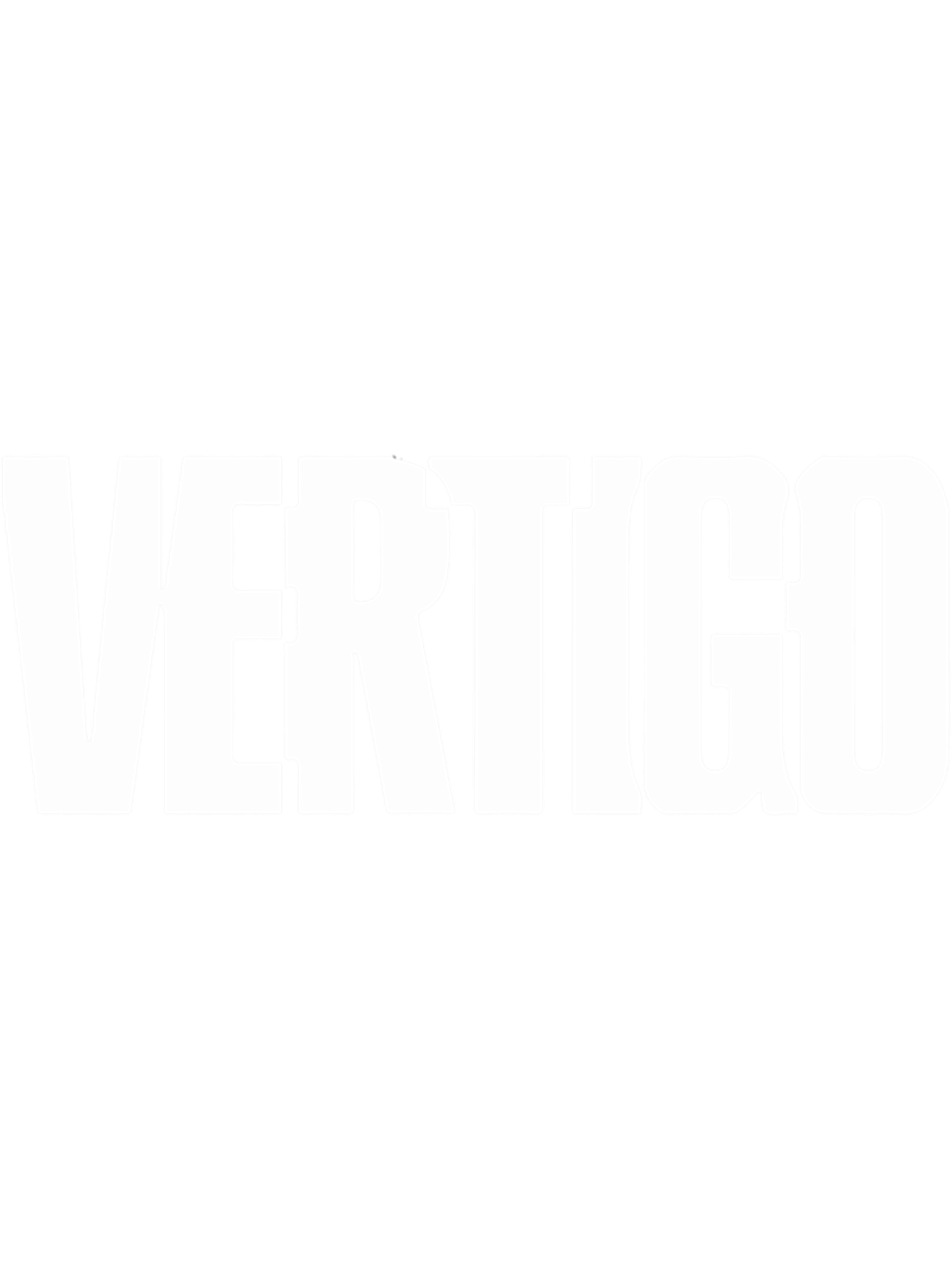 Vertigo Comics - Inspire Uplift