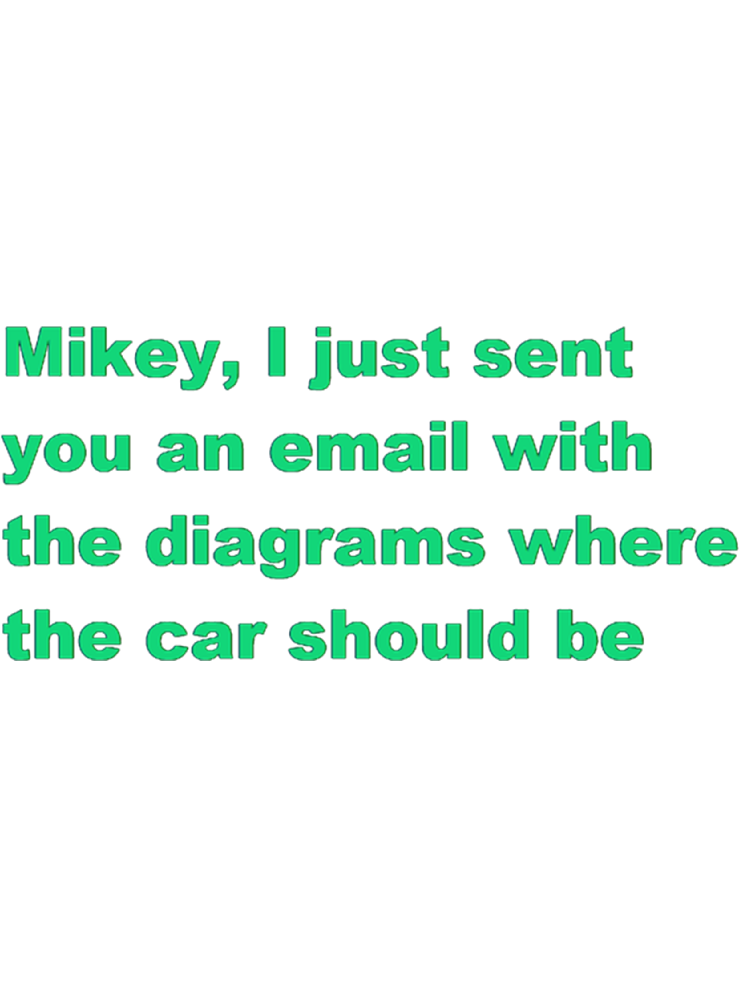 Michael Massi Mikey F1 Toto Wolff | Inspire Uplift