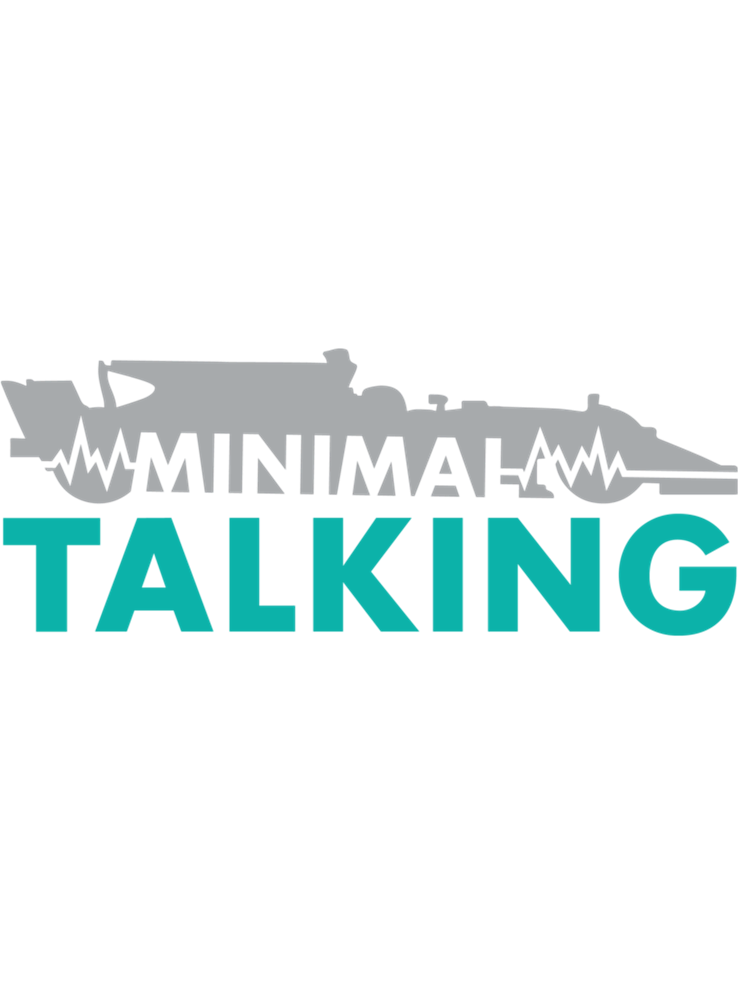 Minimal Talking | Inspire Uplift
