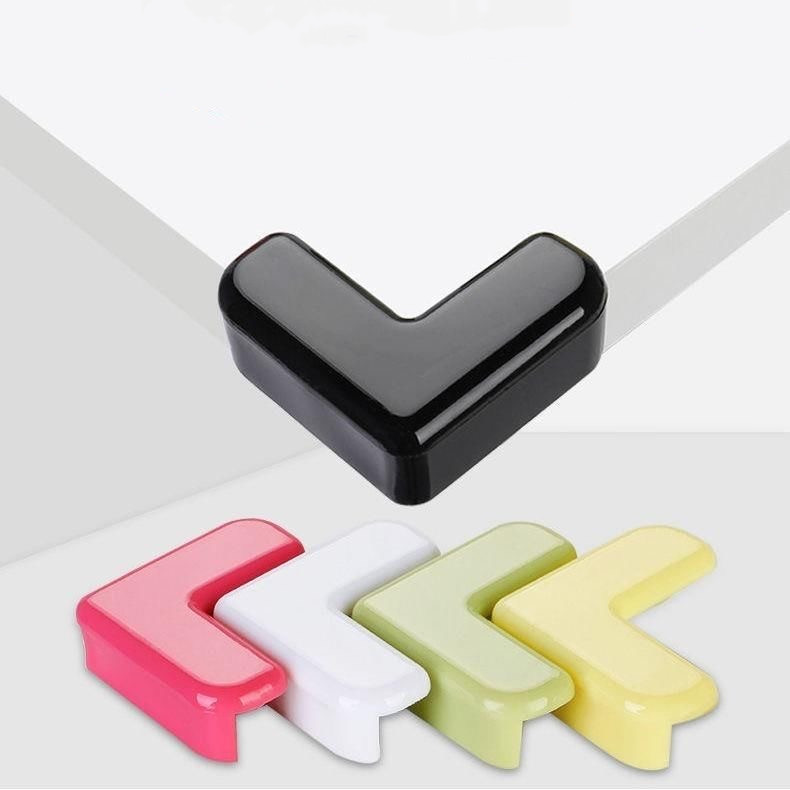 Buy Baby Safety L Shape Table Corner Guards for Children | Inspire Uplift