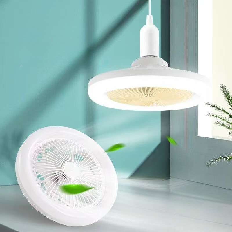 Rotatable Ceiling Fan with Remote for Bedroom and Livin | Inspire Uplift