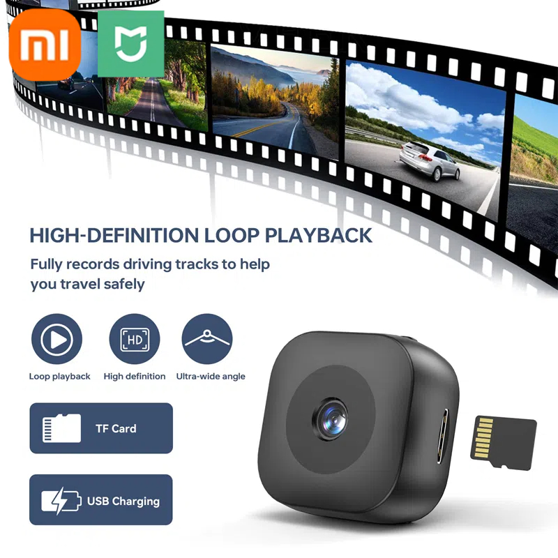 HD Camera, WiFi Monitoring, Smart Home Security | Inspire Uplift