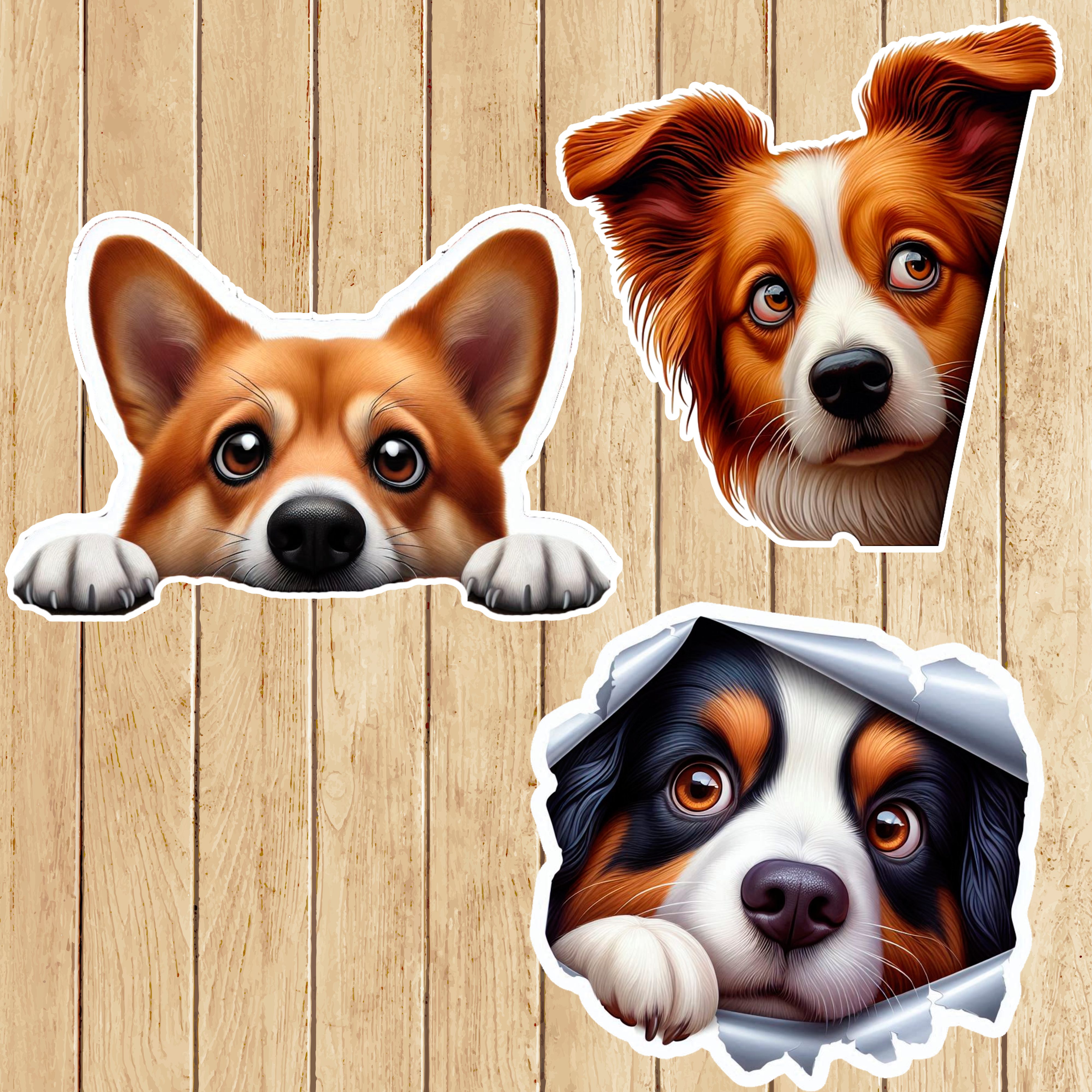 peeking dog clipart ,peeking dogs clip art, peeking dogs, do | Inspire ...