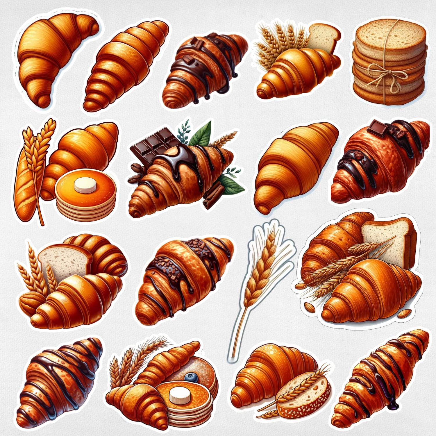 Sticker - Inspire Uplift