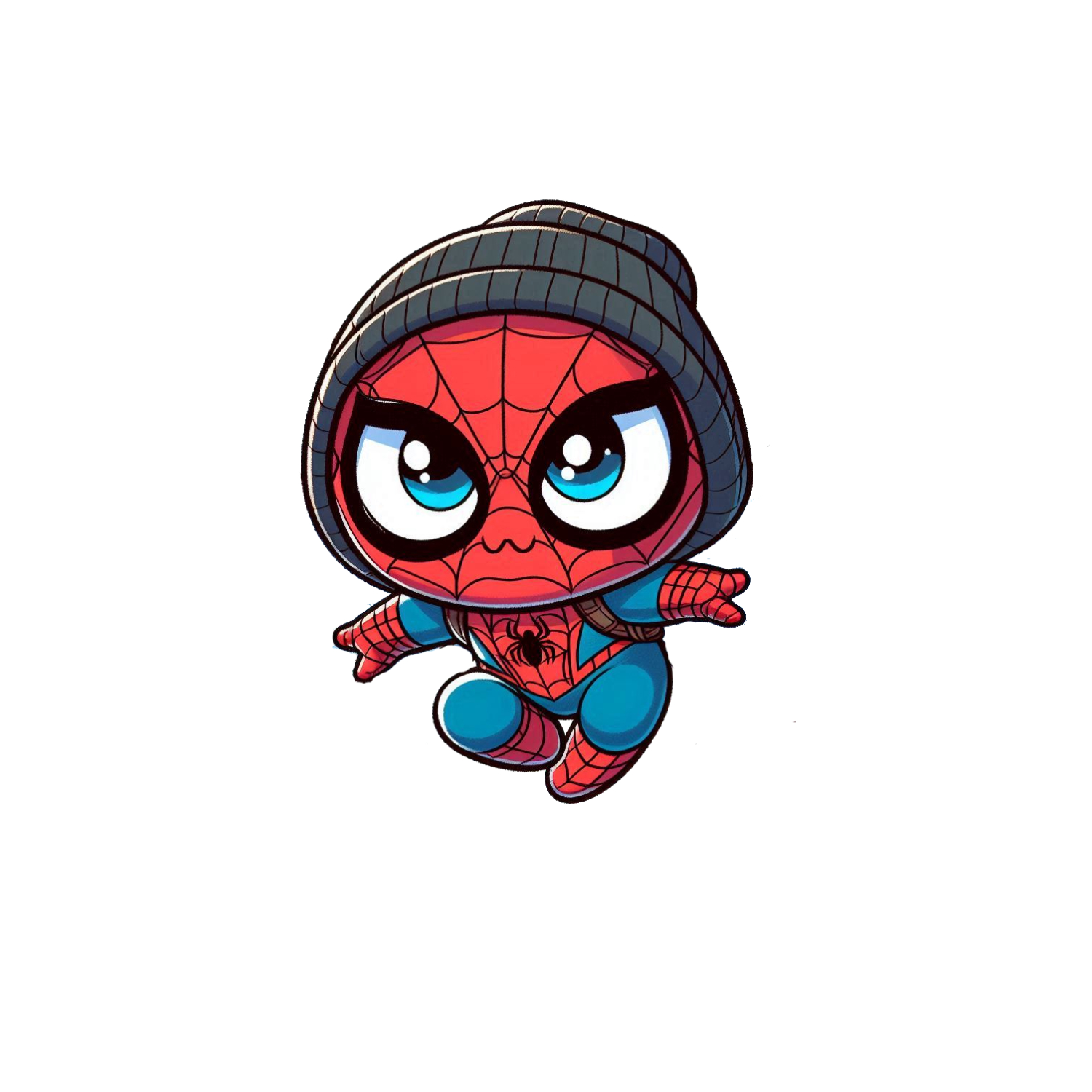 BABY SPIDERMAN SVG Bundle, Spider-Man Svg ,Spiderman svg, Ba | Inspire ...