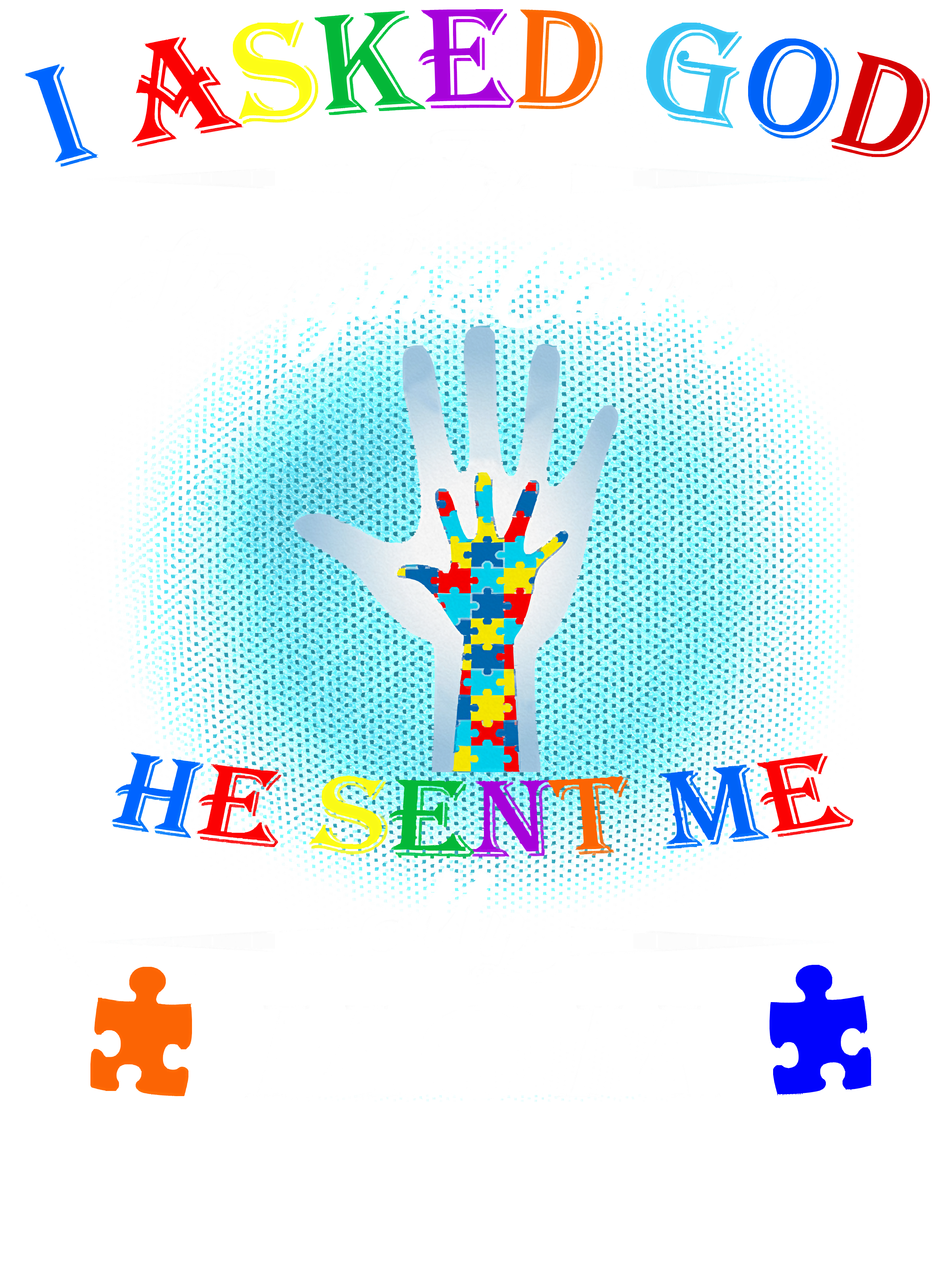 Autism I Asked GOD for Strength and Courage HE send me My MO - Inspire ...
