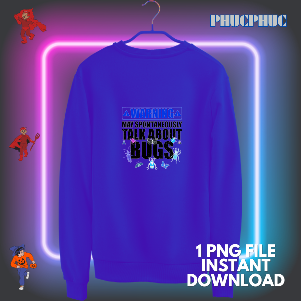 Cool Bug For Men Women Insect Lady Bug Lover Moth Entomology | Inspire ...