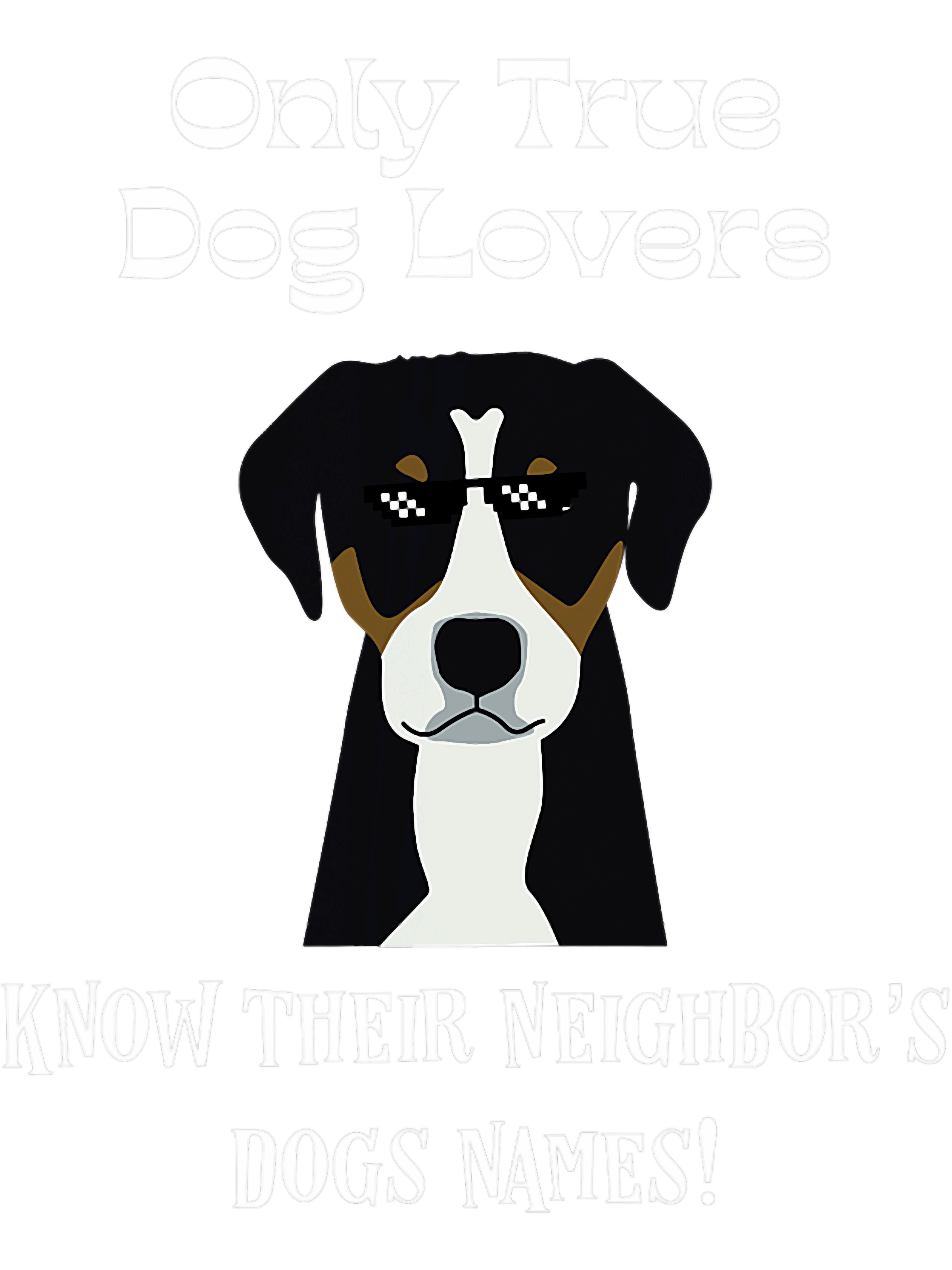 Dog Lovers Know Dog Names, Png, Png For Shirt, Png Files For | Inspire ...