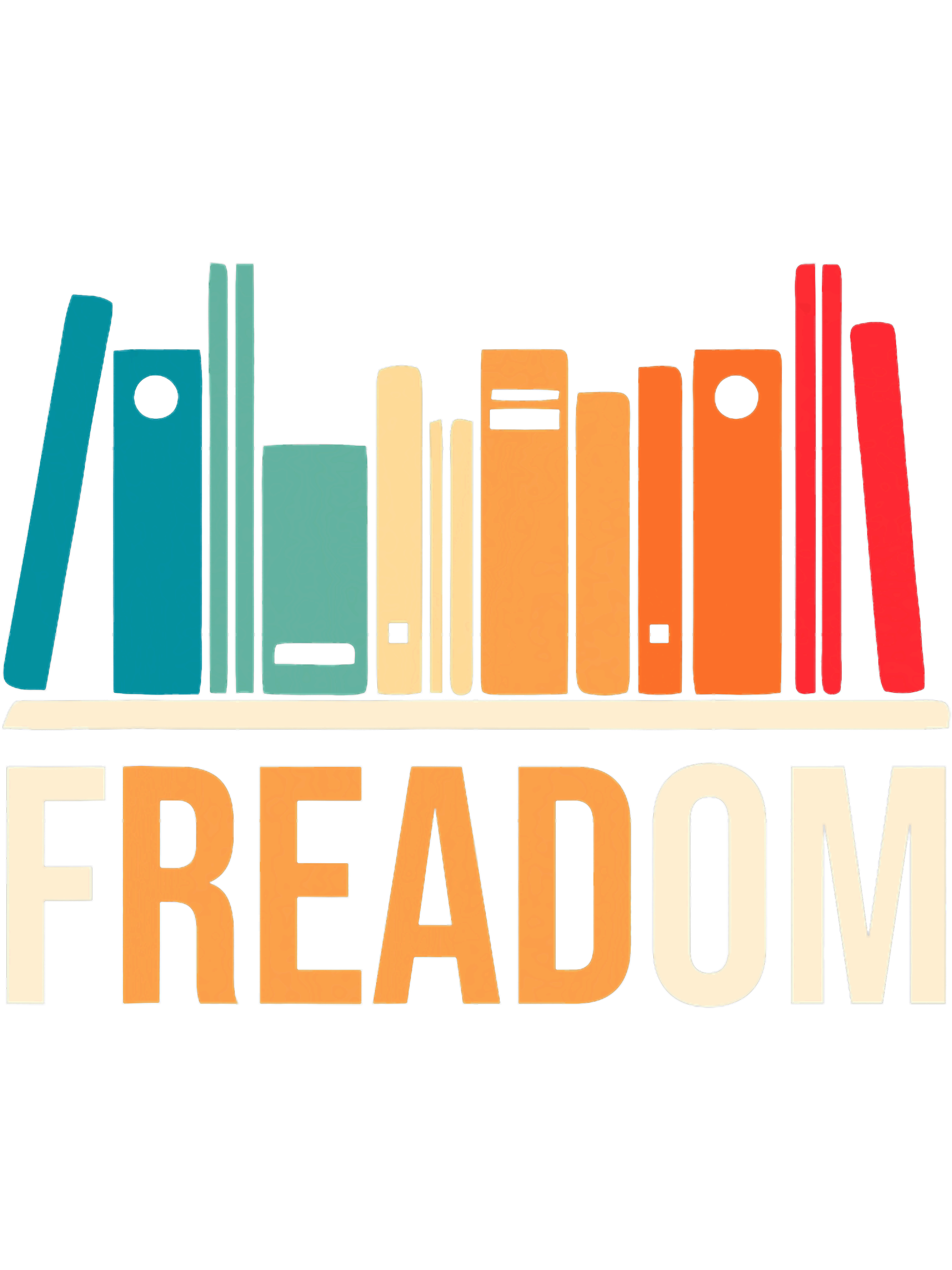 Funny Anti Ban Books Freedom To Read Banned Books Bookworm, | Inspire ...