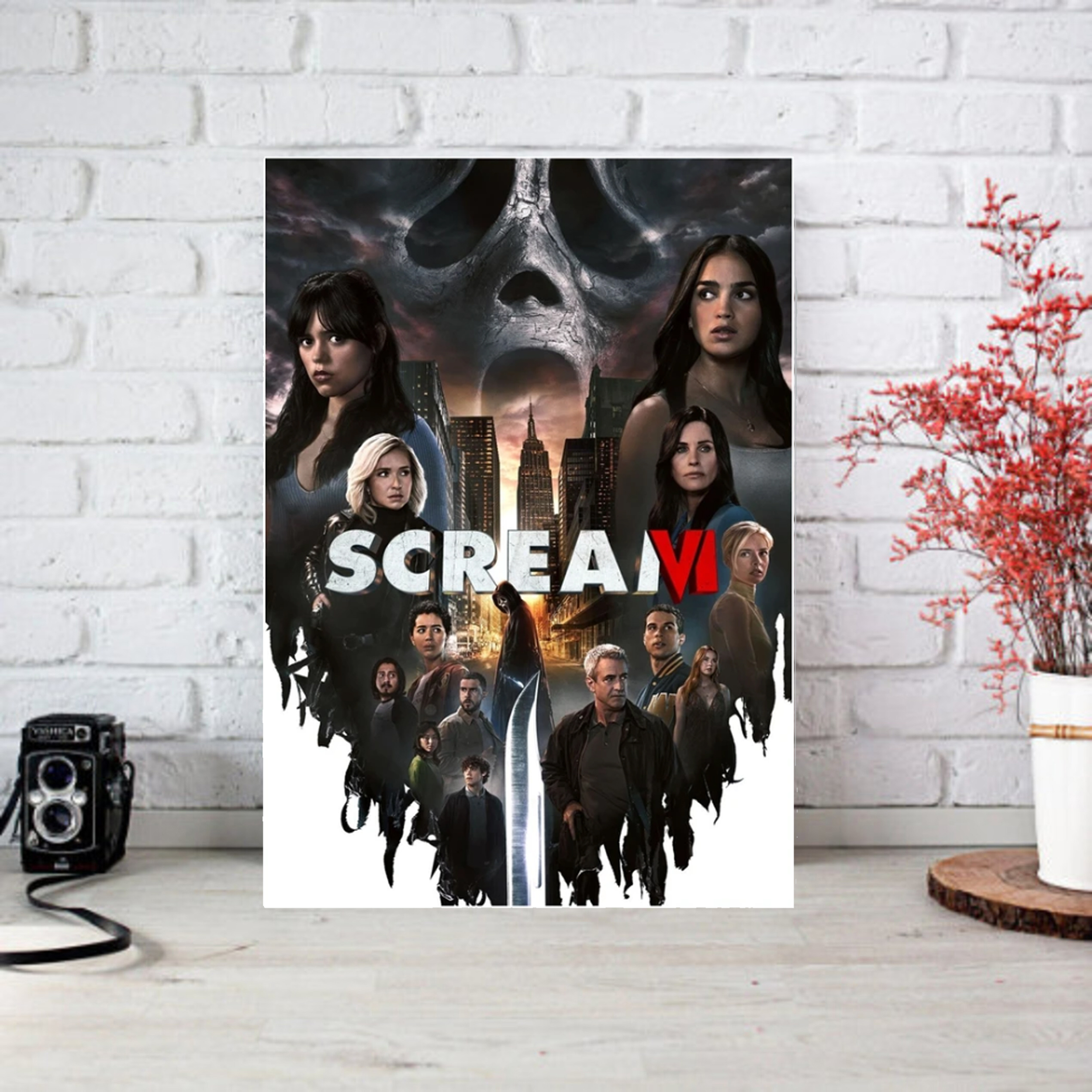 Vintage Posters: Retro Wall Prints & Art | Inspire Uplift