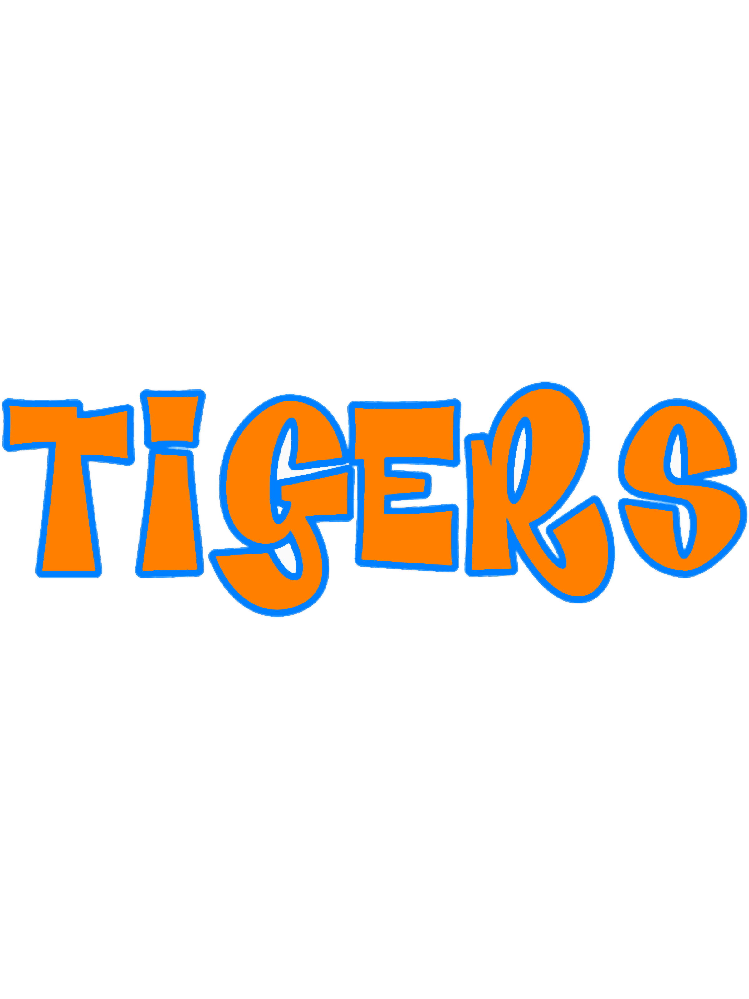 tigers bratz | Inspire Uplift