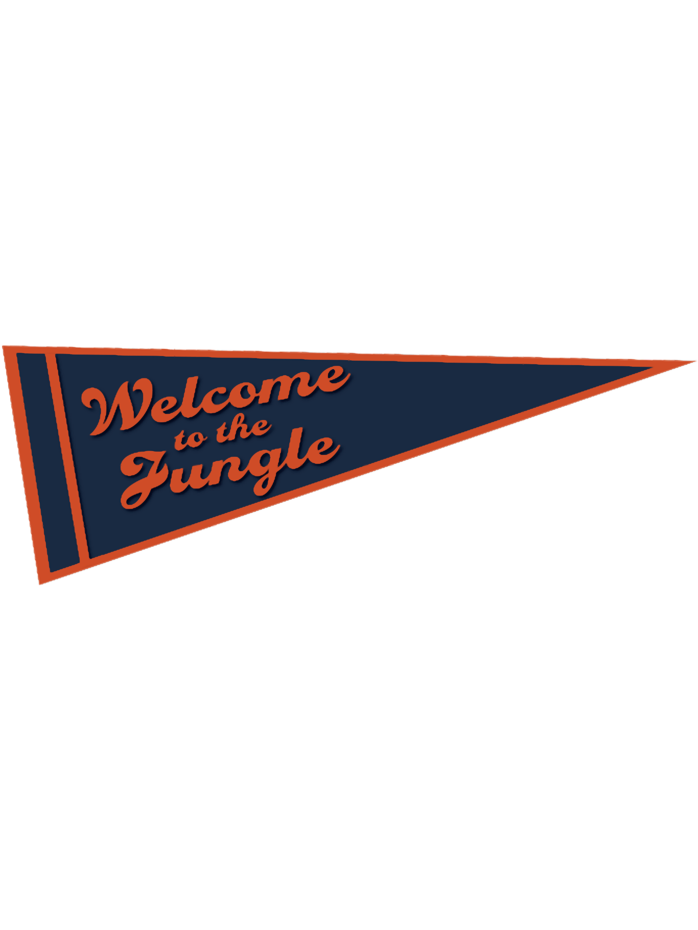 Welcome to the Jungle | Inspire Uplift