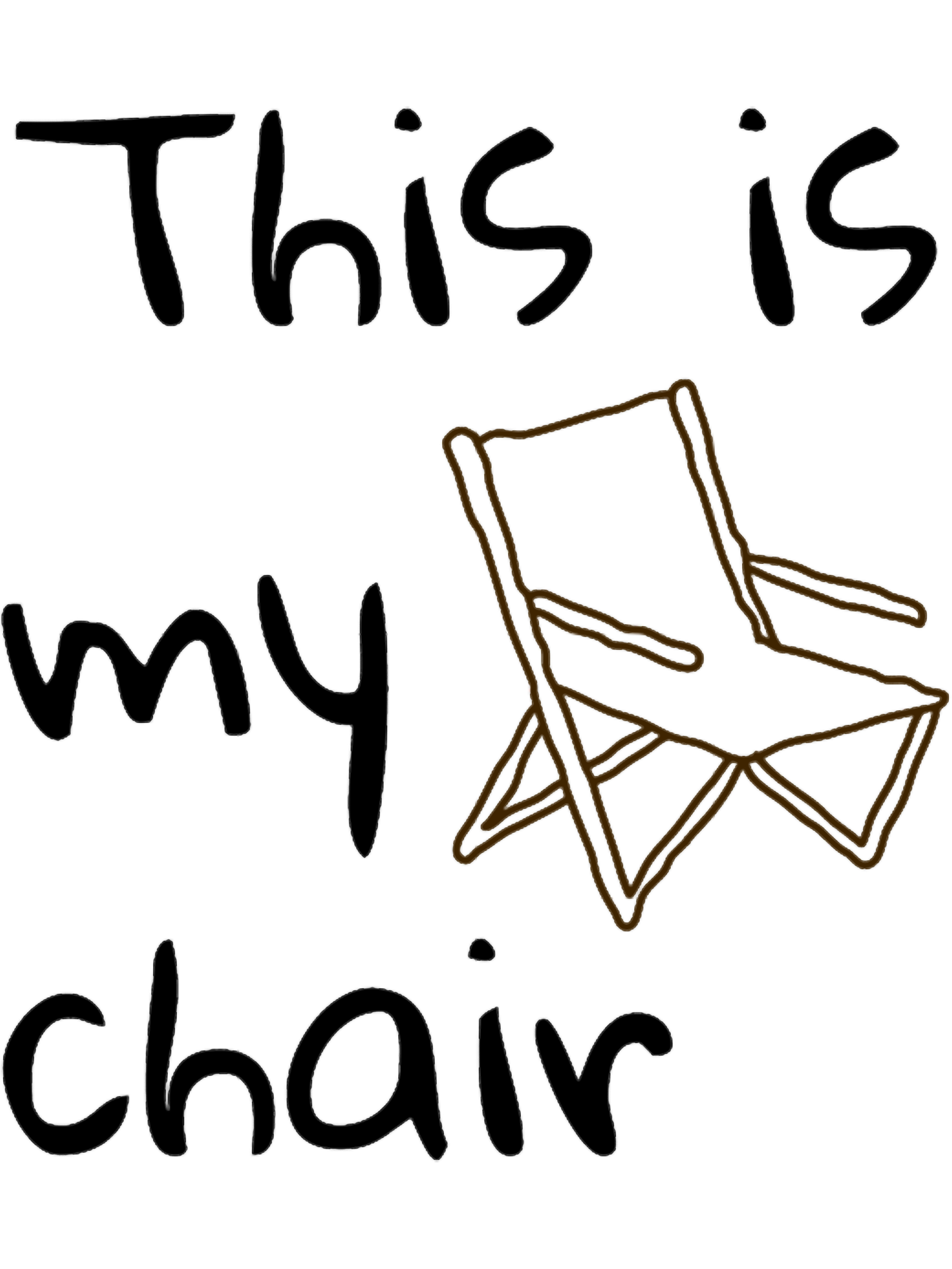 Folding Chair design 1 (4) | Inspire Uplift