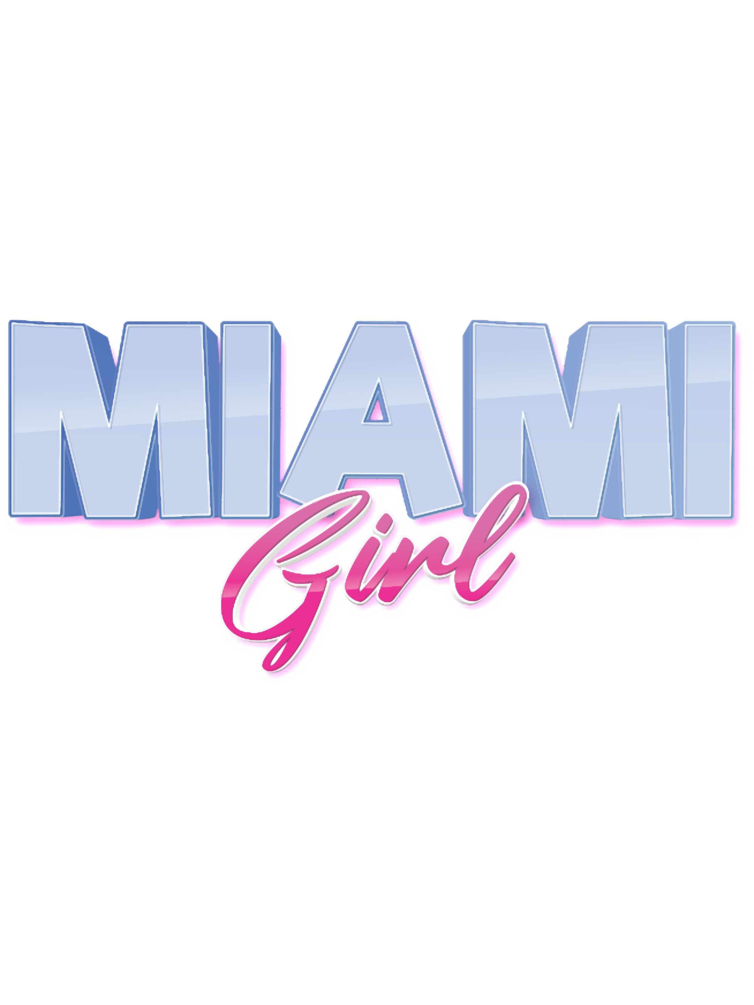 Miami Girl | Inspire Uplift