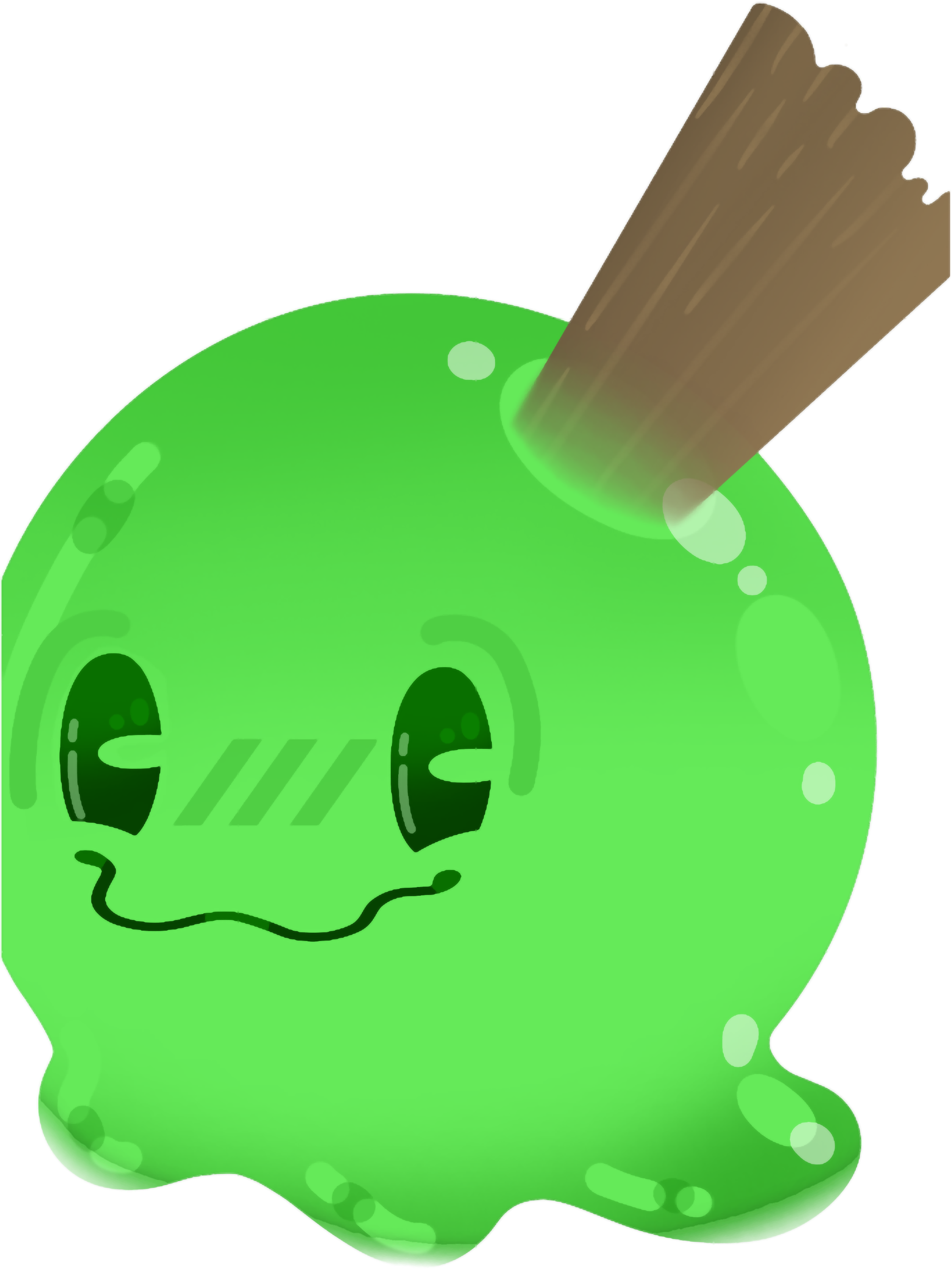 Slimecicle Simple Design | Inspire Uplift