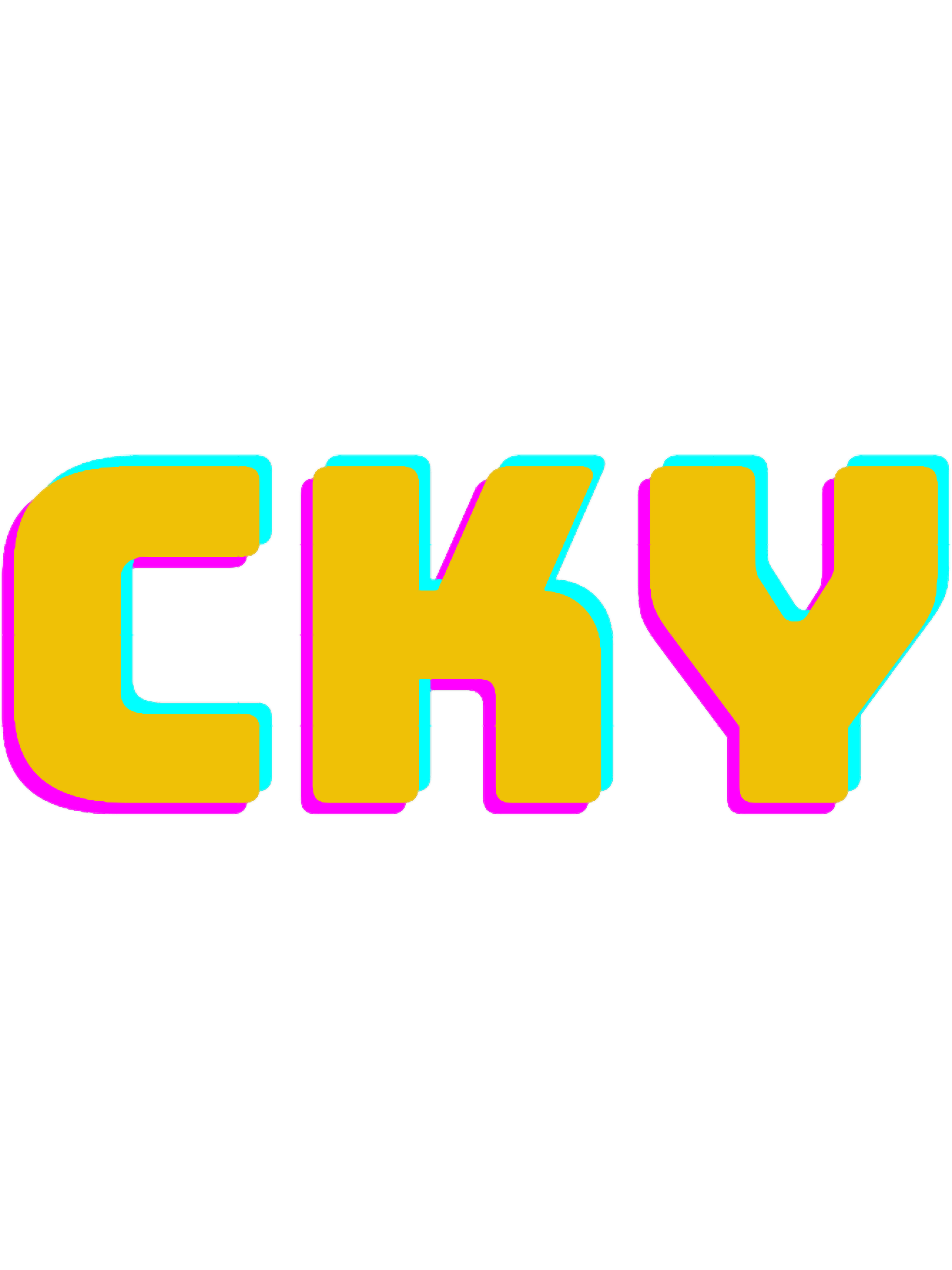 The CKY post grunge (1) | Inspire Uplift