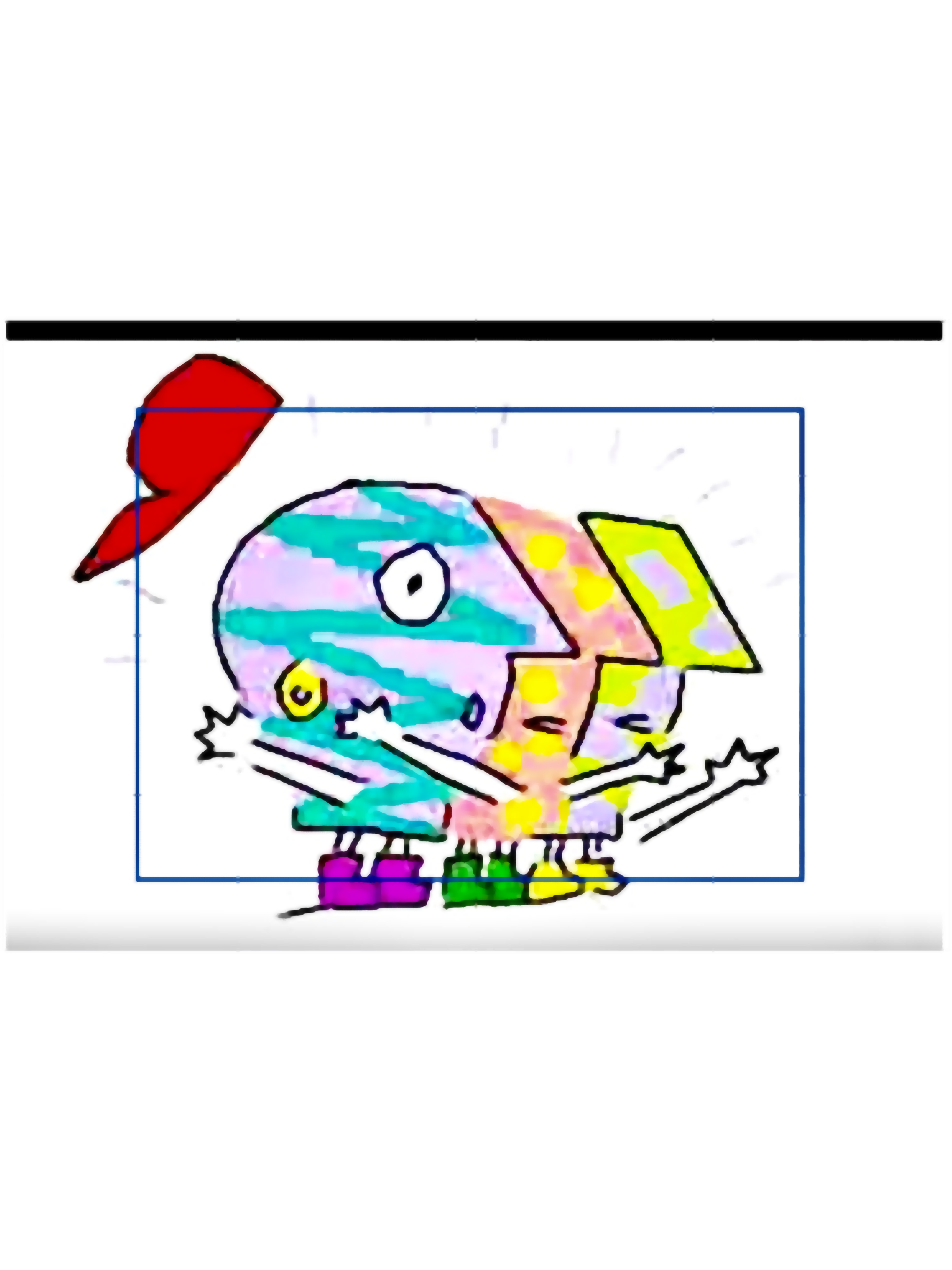 PBS Kids Logo - Inspire Uplift