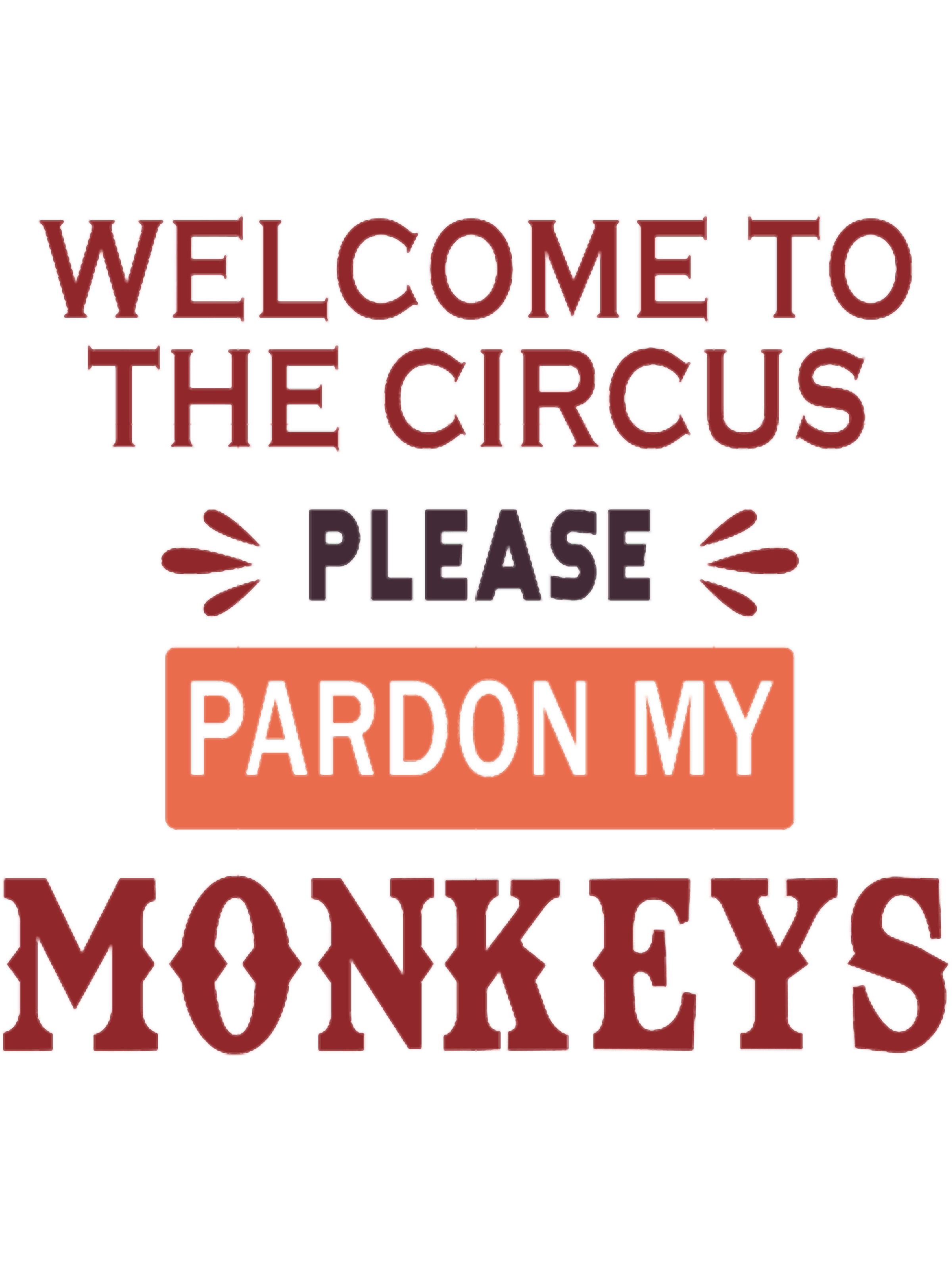 you are special just the way you areWelcome to The Circus, P | Inspire ...