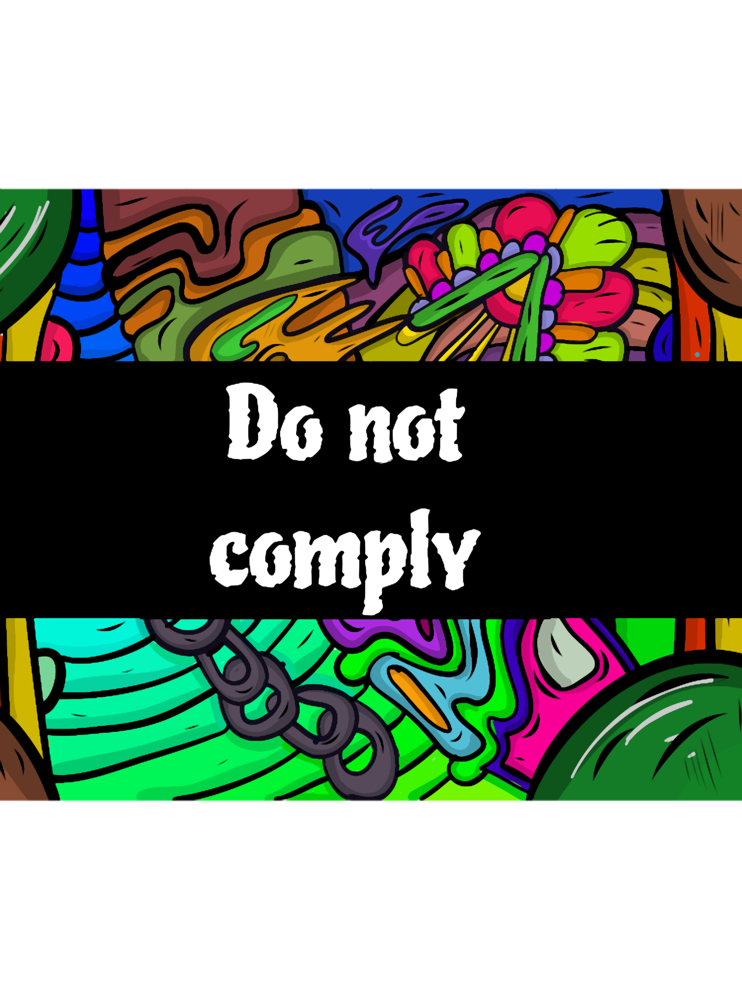 you are special just the way you aredo not comply Classic (6 | Inspire ...