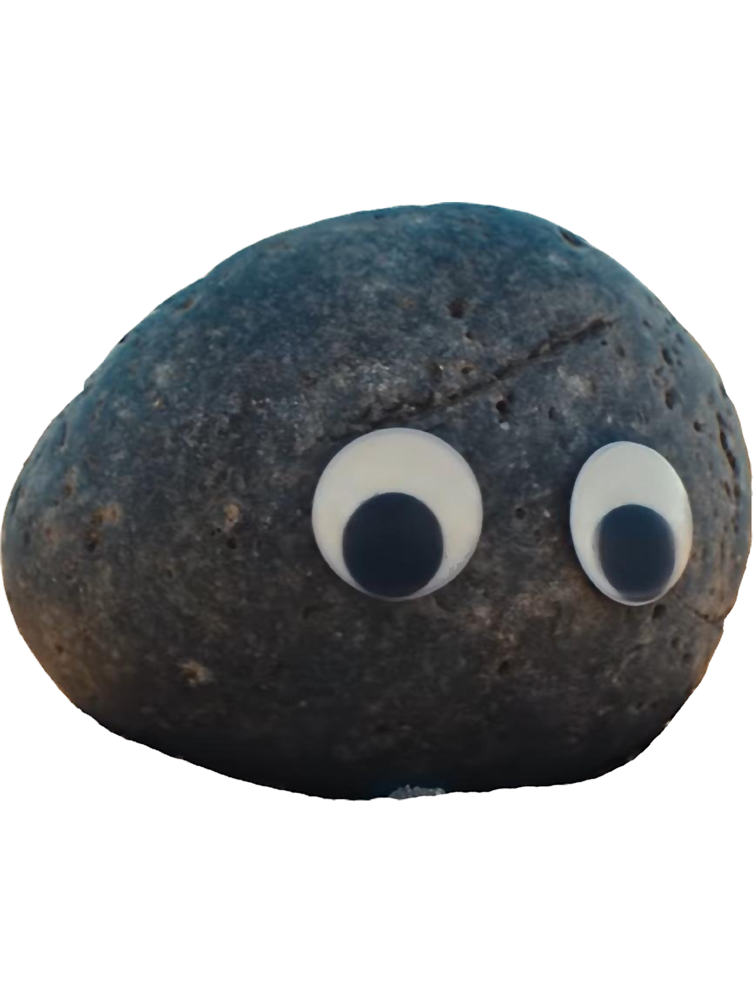 everything everywhere all at once rock meme | Inspire Uplift