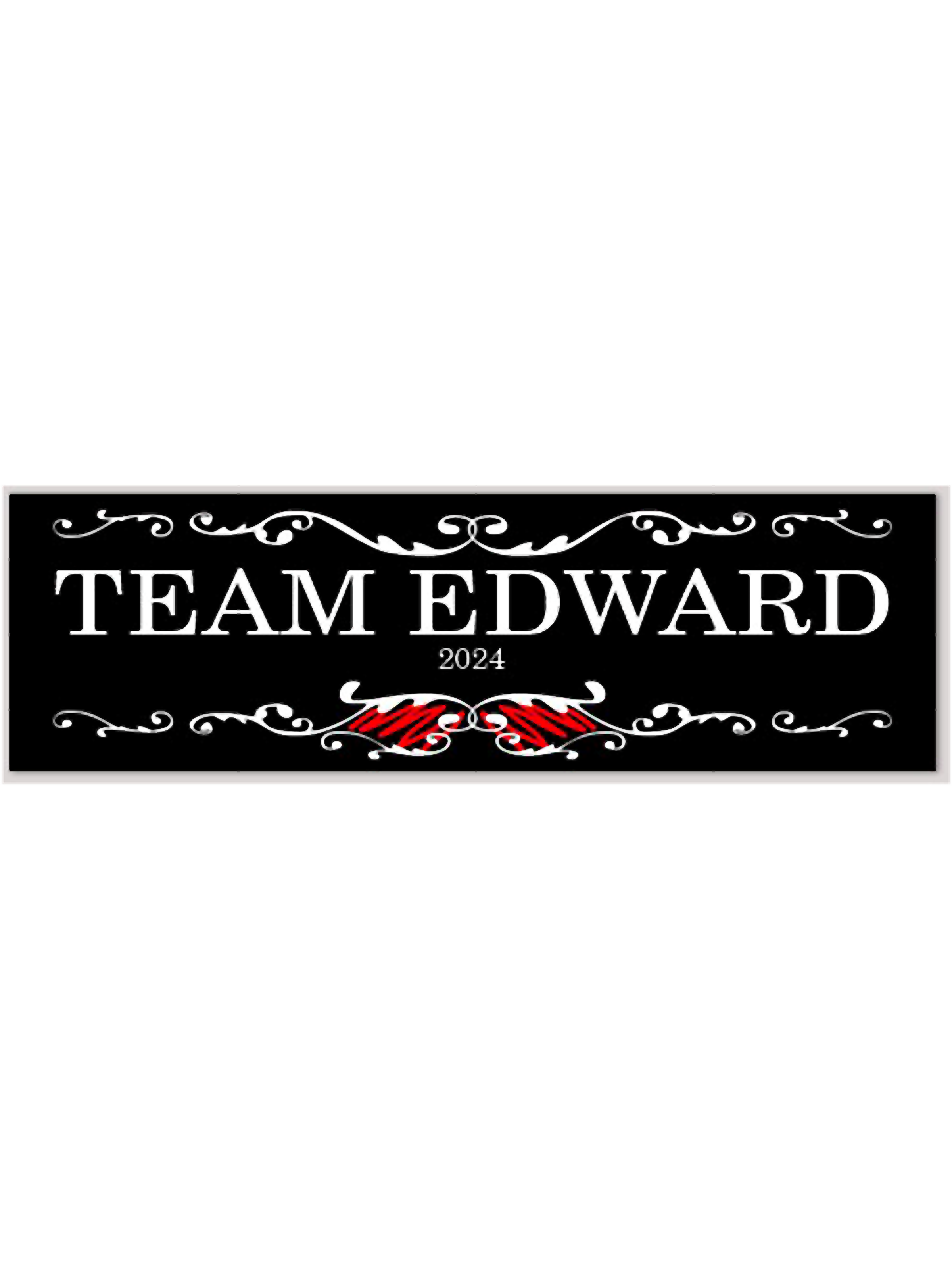 team edward 2024 bumper | Inspire Uplift