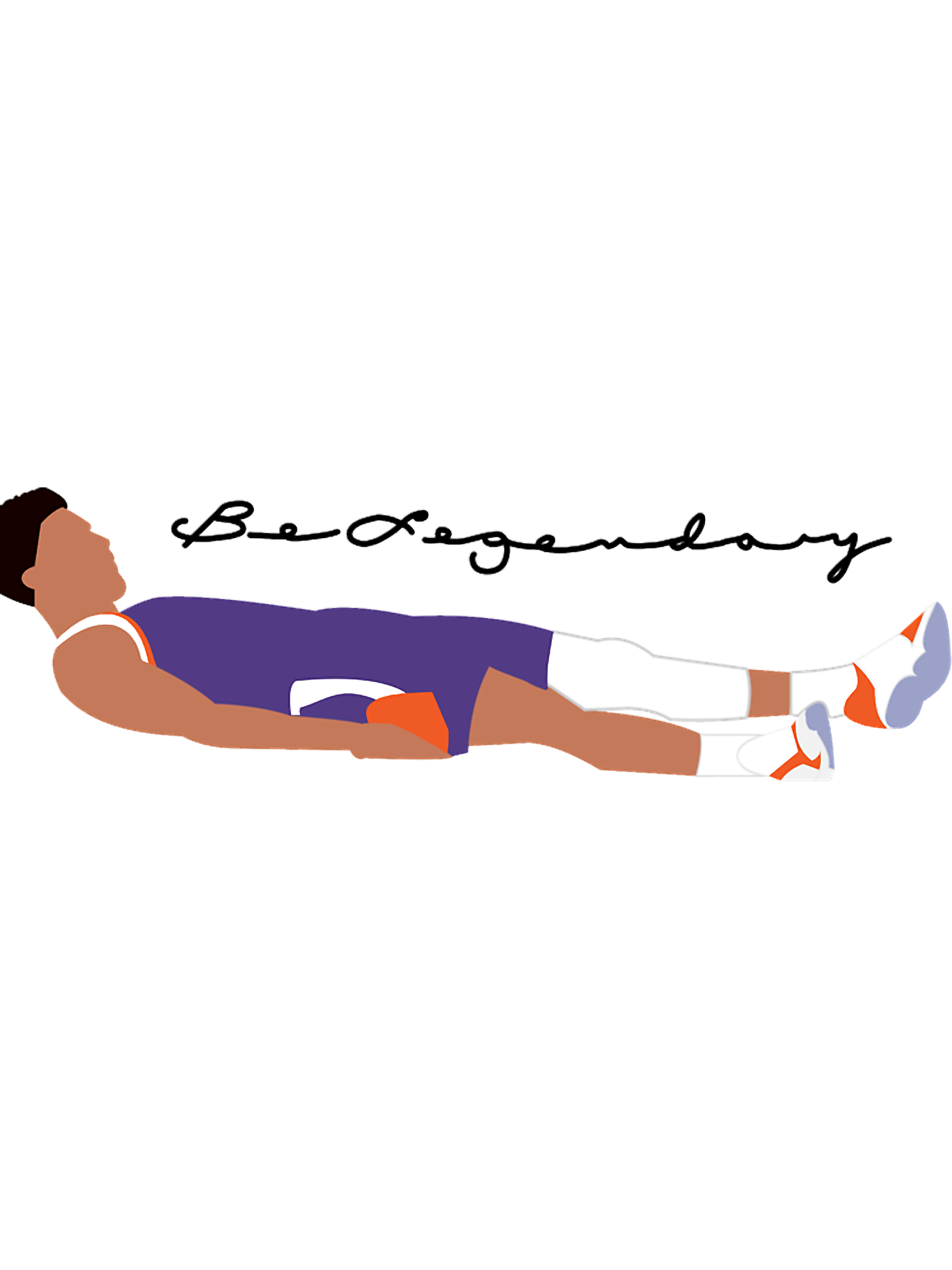 Cruel Neonic SummerCruel Summer(3)Devin BookerBe Legendary K | Inspire ...