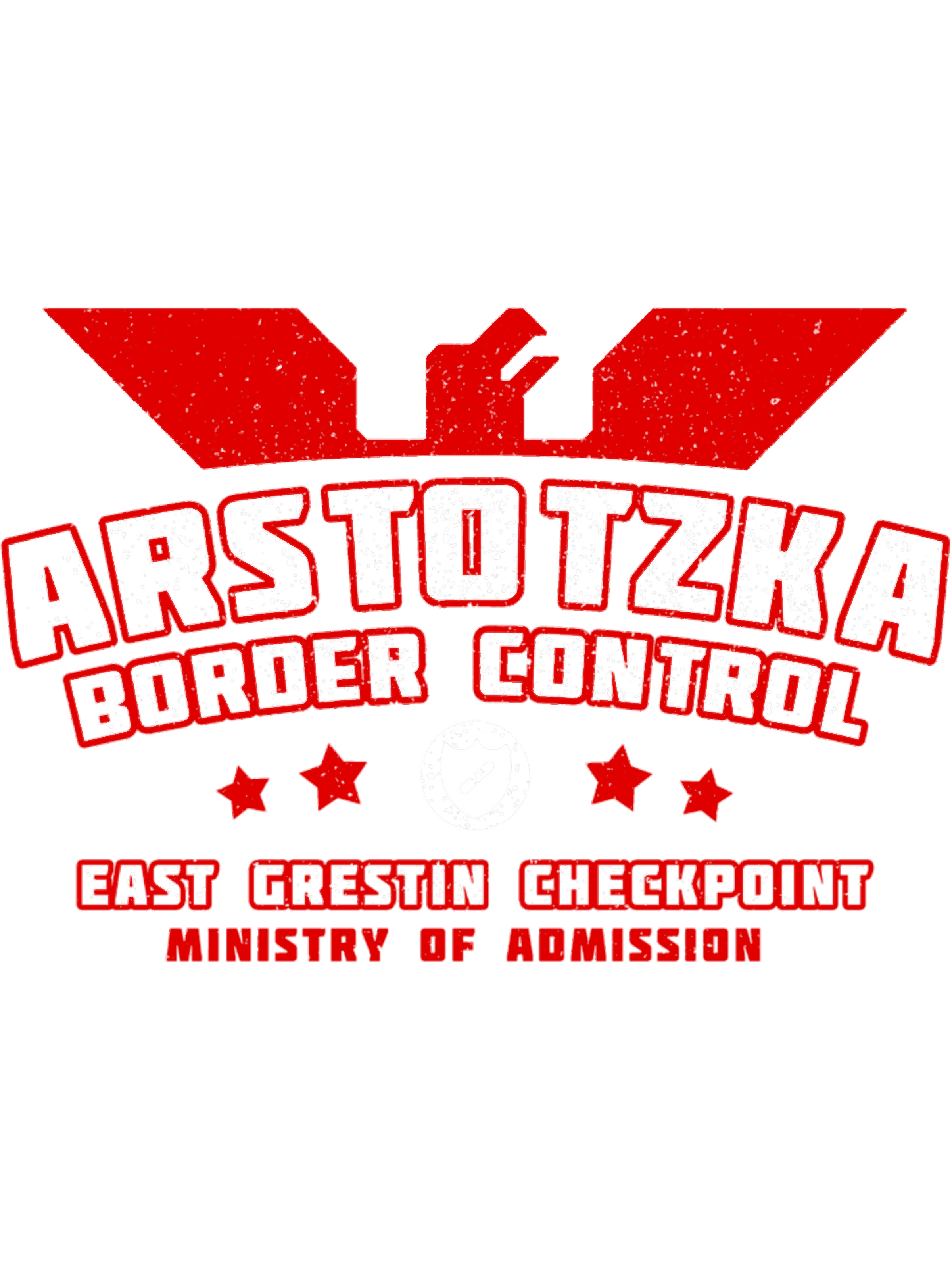 Papers PleaseArsotzka Border Control (1) | Inspire Uplift