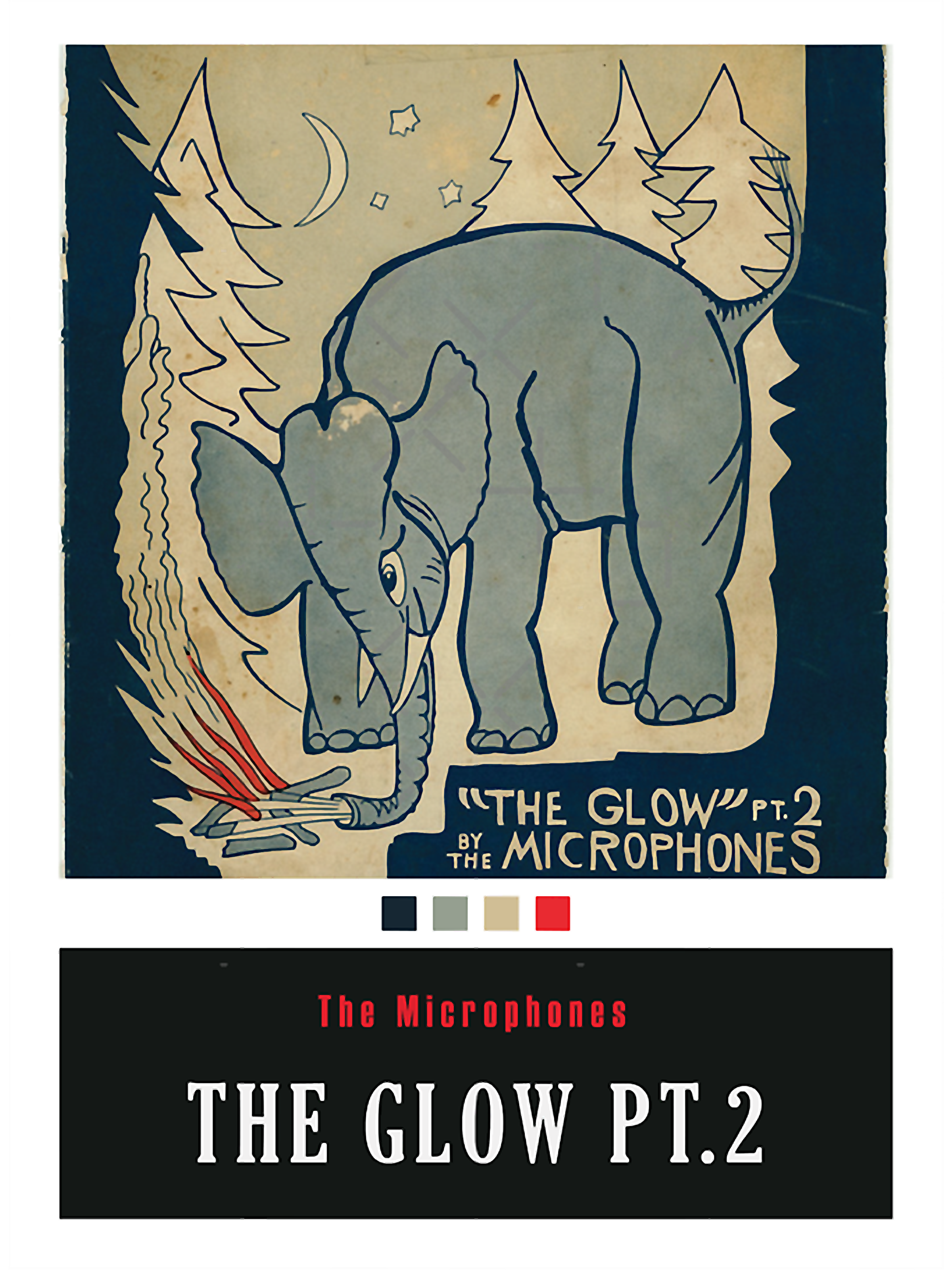 Creative Cool MusicAttractive The Microphones The Glow Pt.2V | Inspire ...