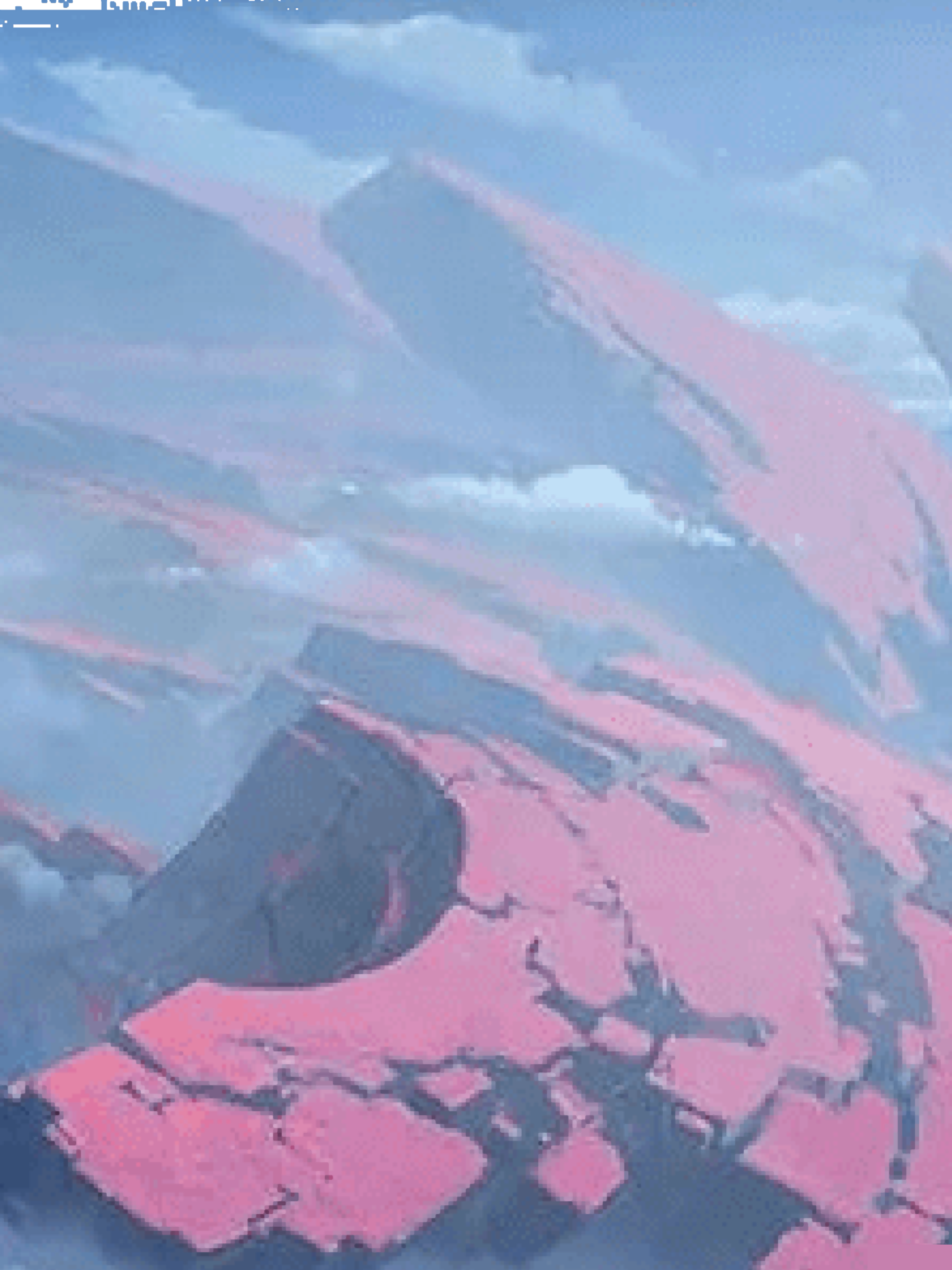 The Chasm Surface - Inspire Uplift