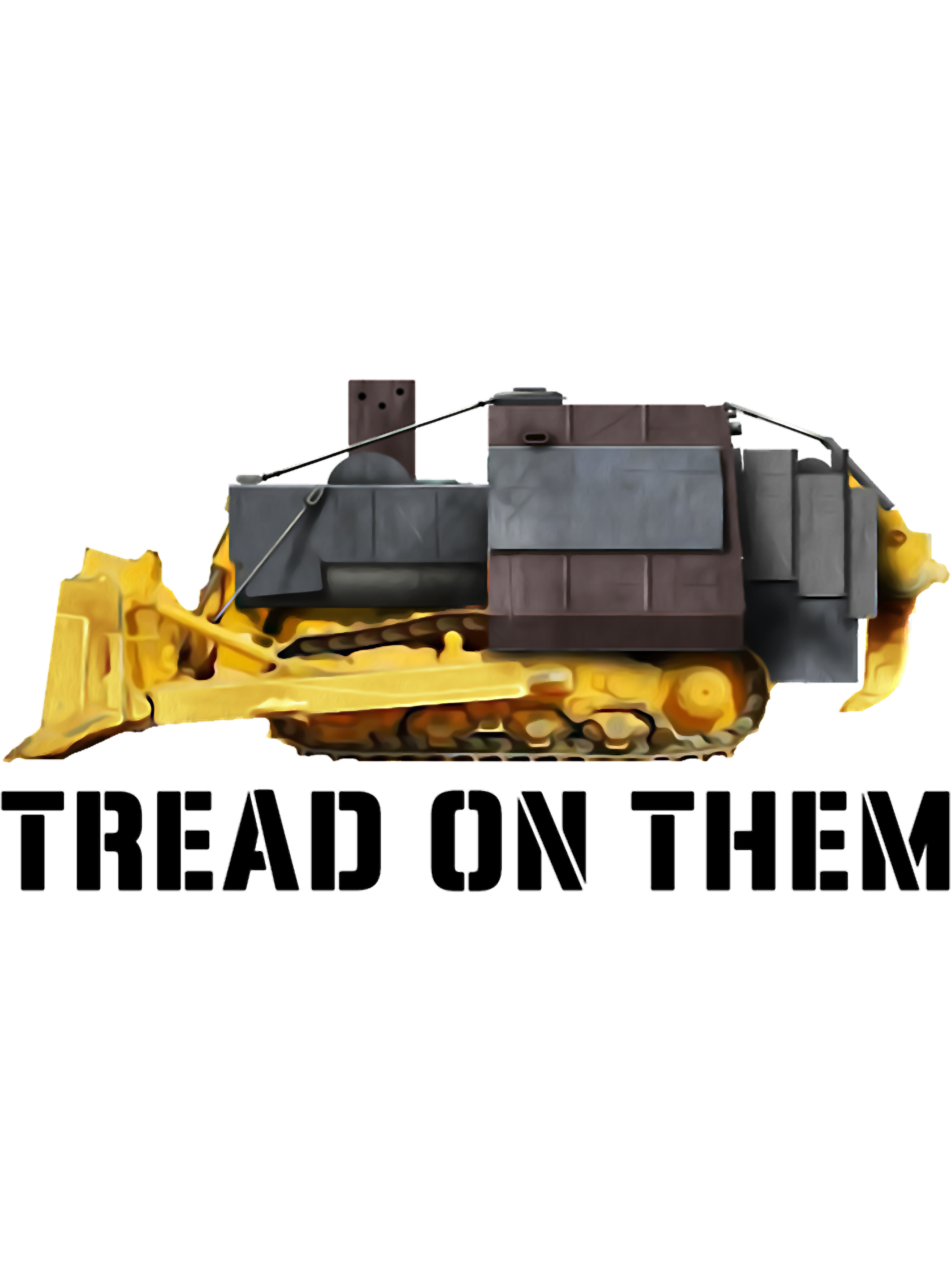 Killdozer | Inspire Uplift