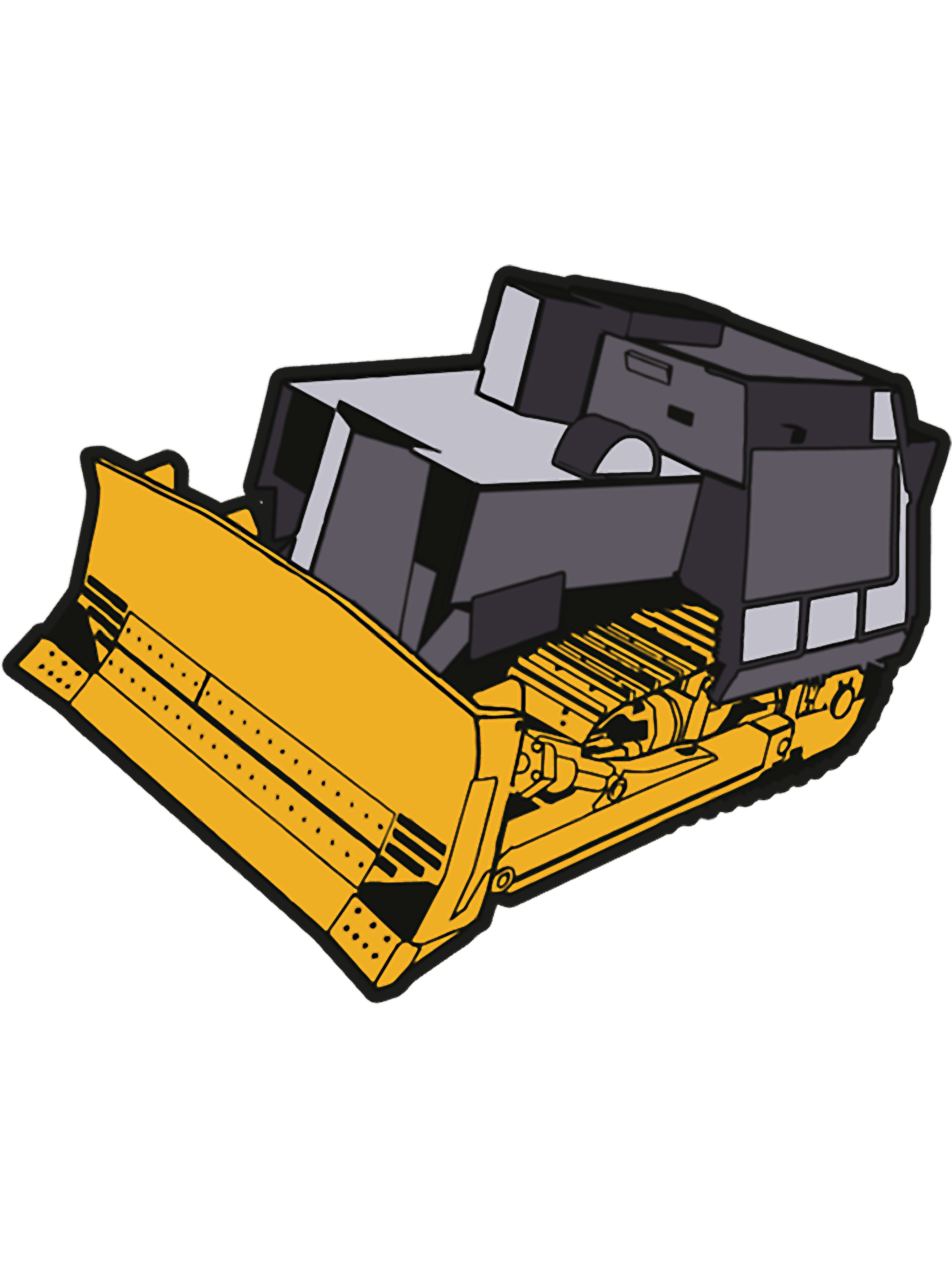 Killdozer | Inspire Uplift