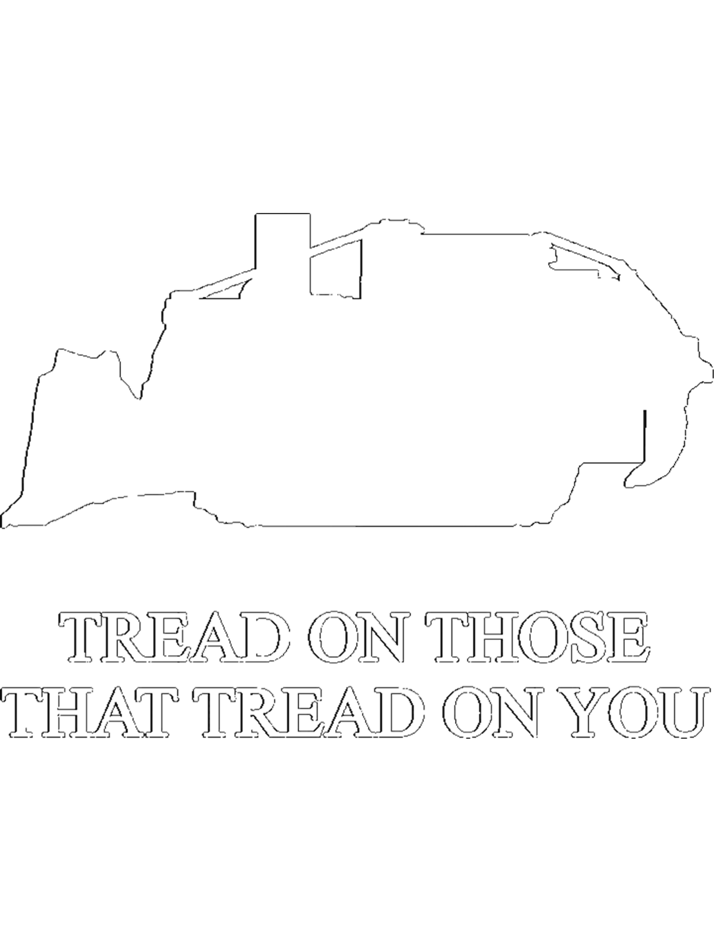 killdozer | Inspire Uplift