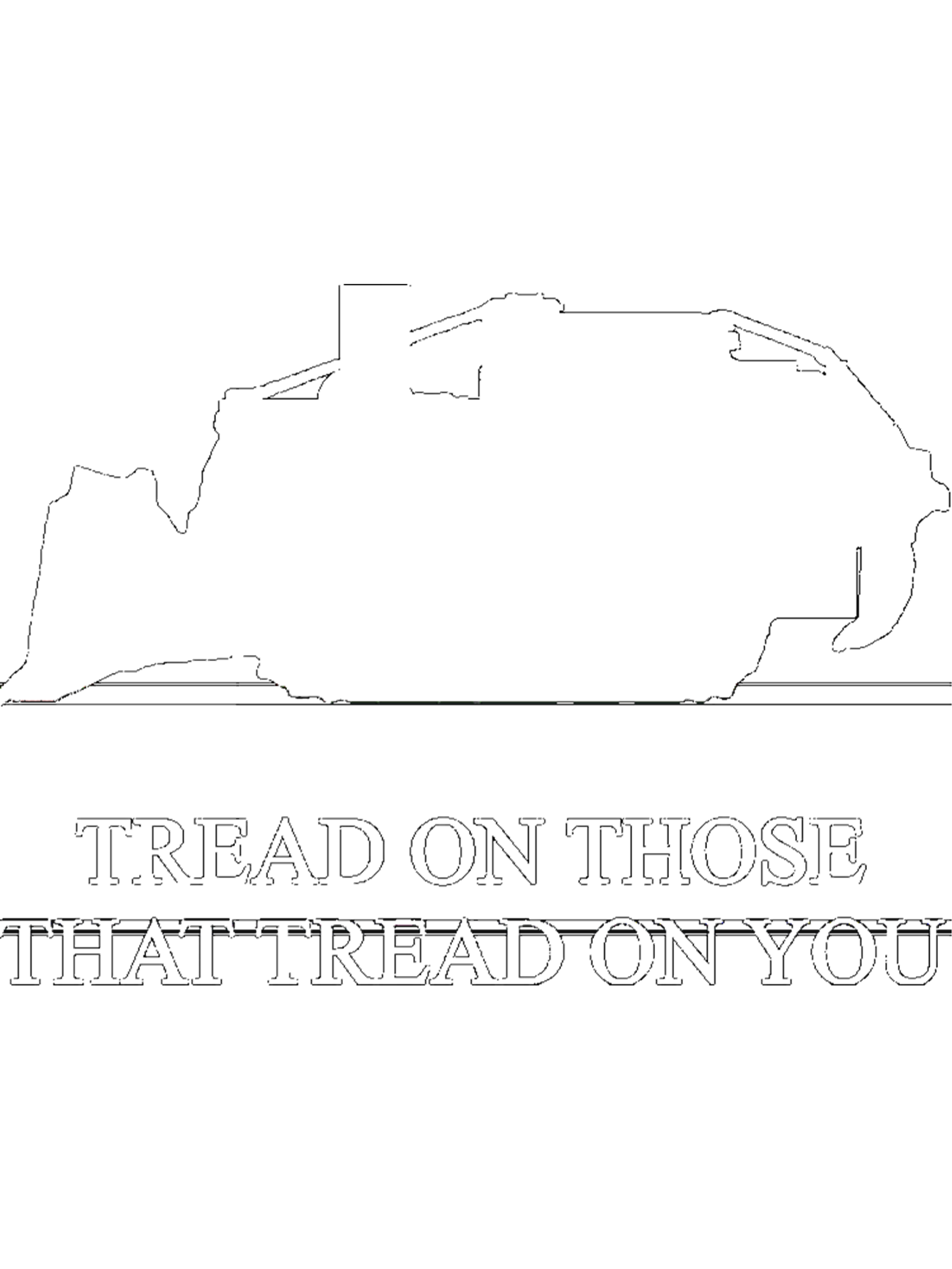 Killdozer (2) | Inspire Uplift