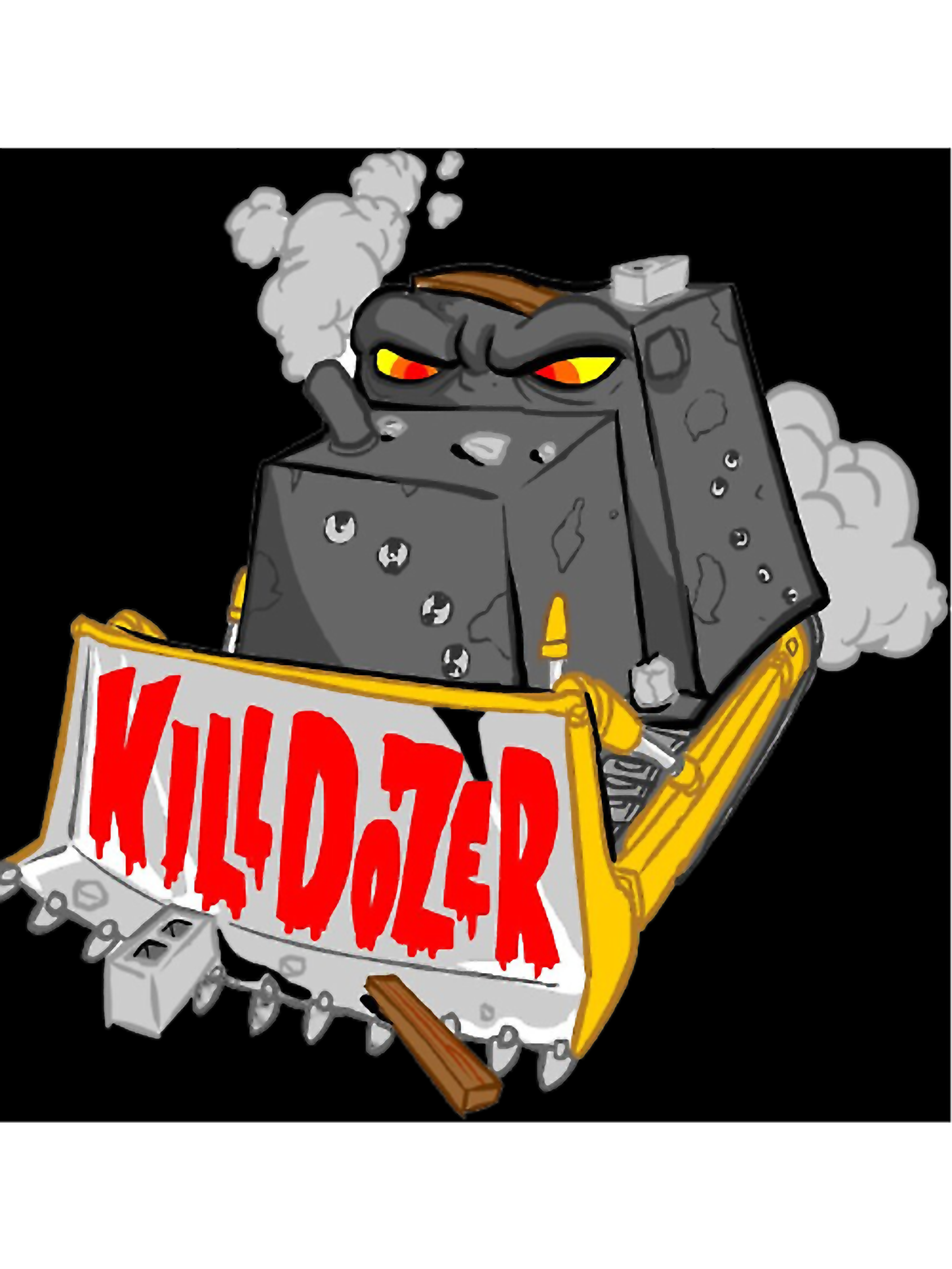 killdozer (17) - Inspire Uplift