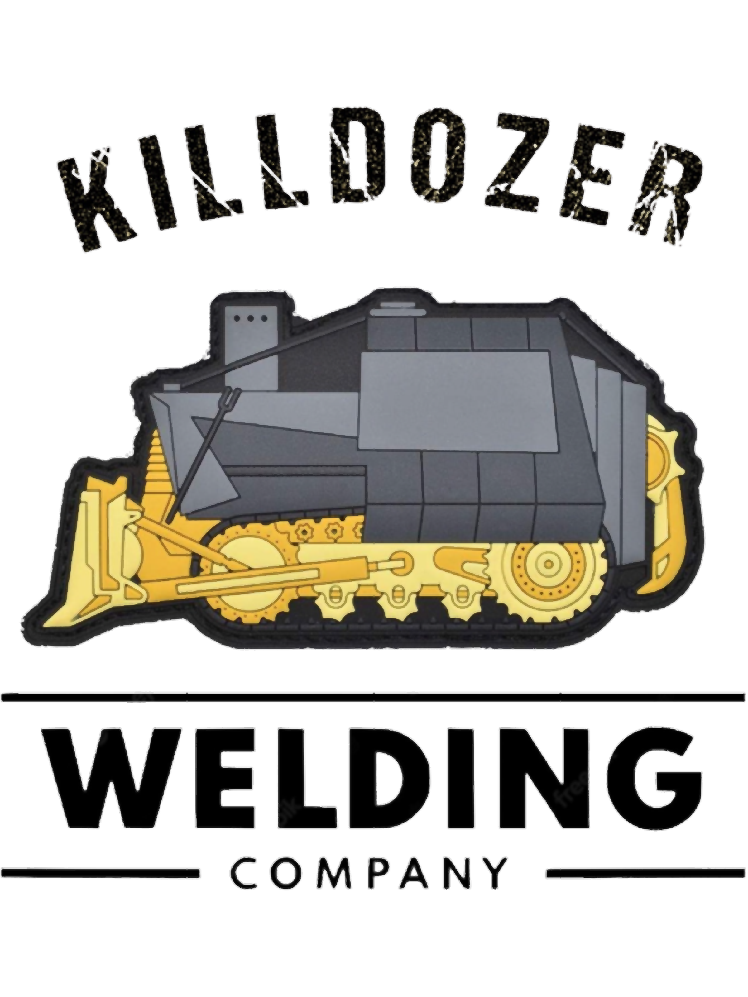Killdozer Welding Company logo | Inspire Uplift