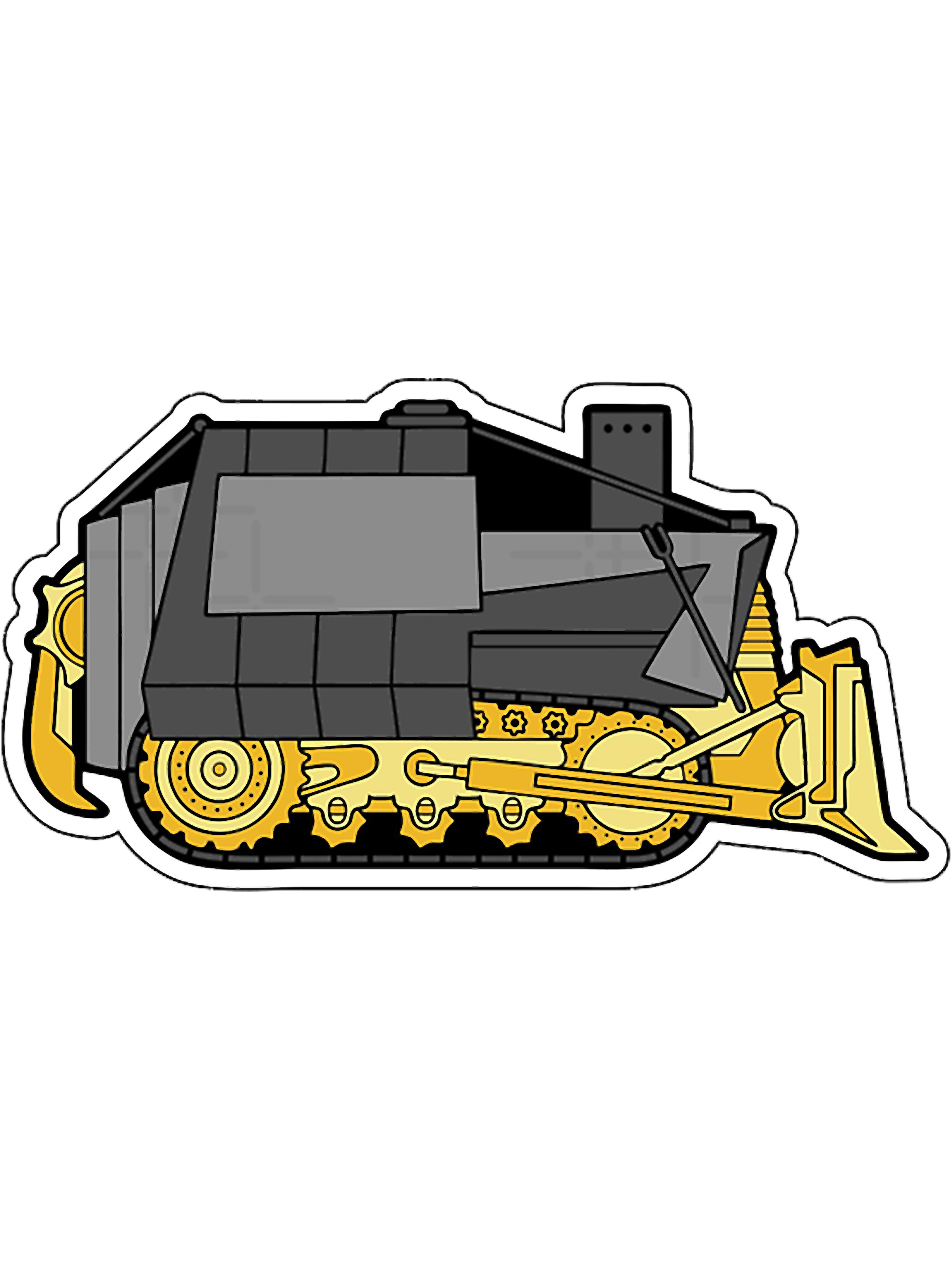 Killdozer(20) | Inspire Uplift