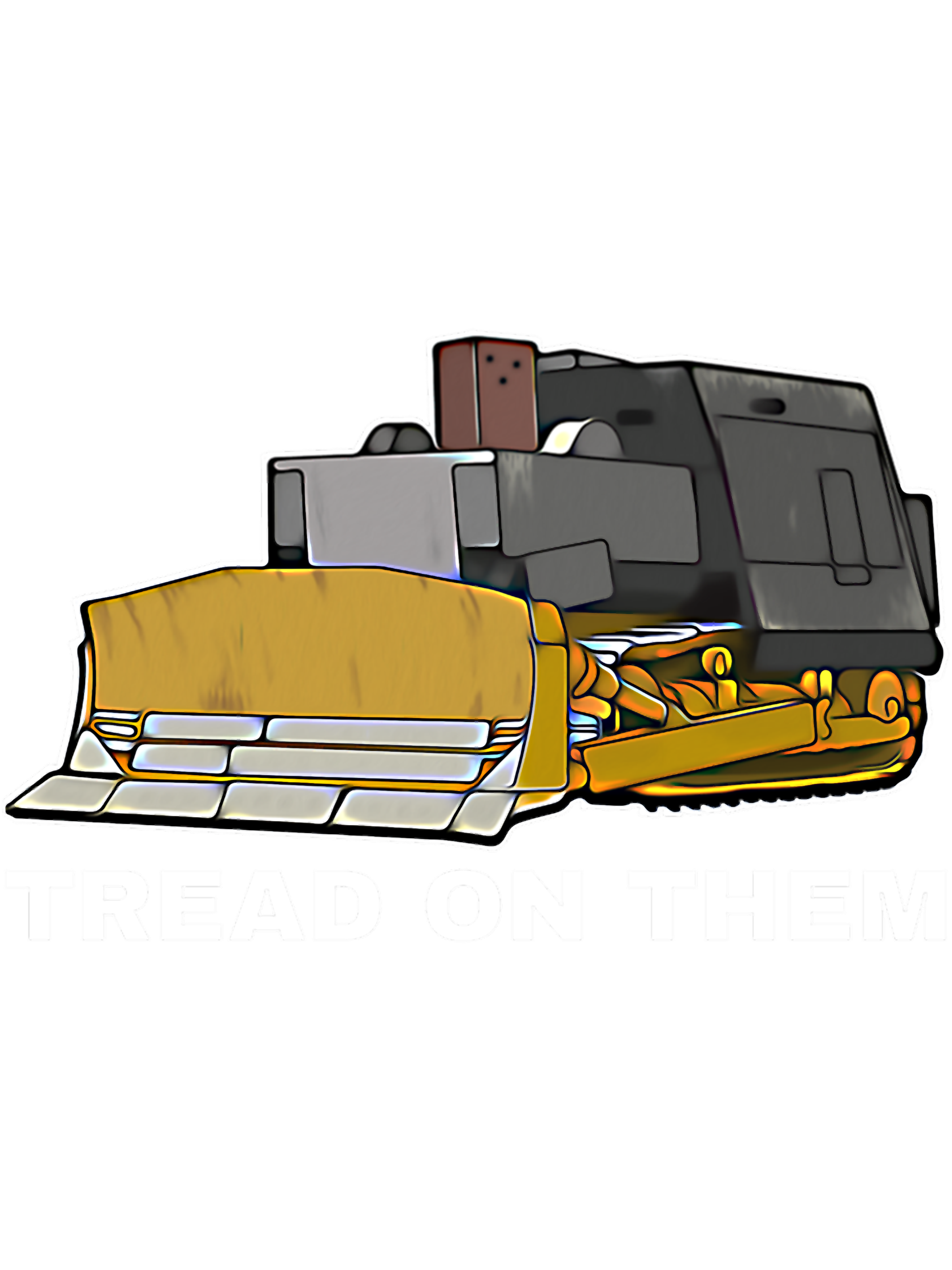 Killdozer | Inspire Uplift