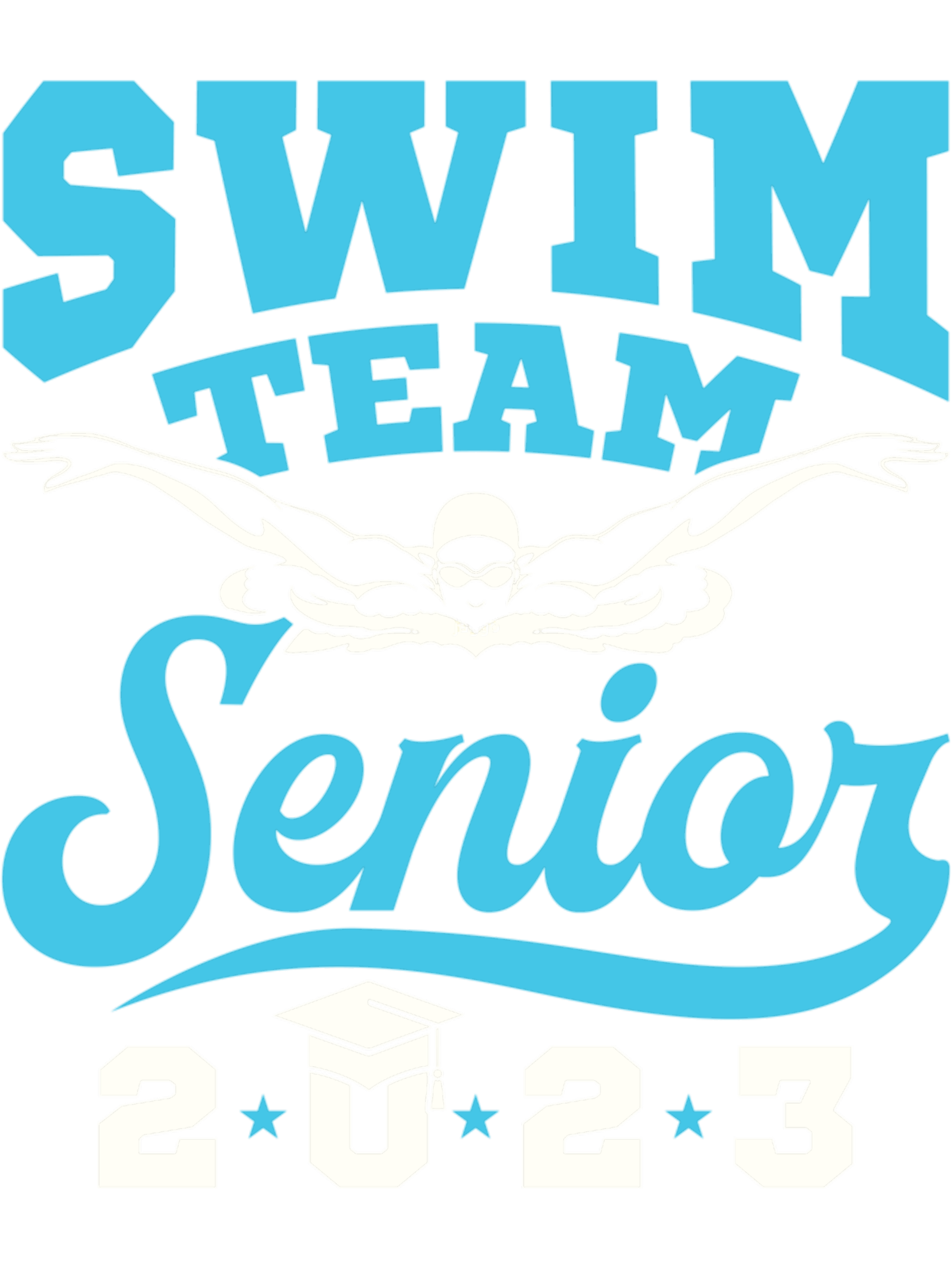 Swim Team Senior Class of 2023 Graduation | Inspire Uplift