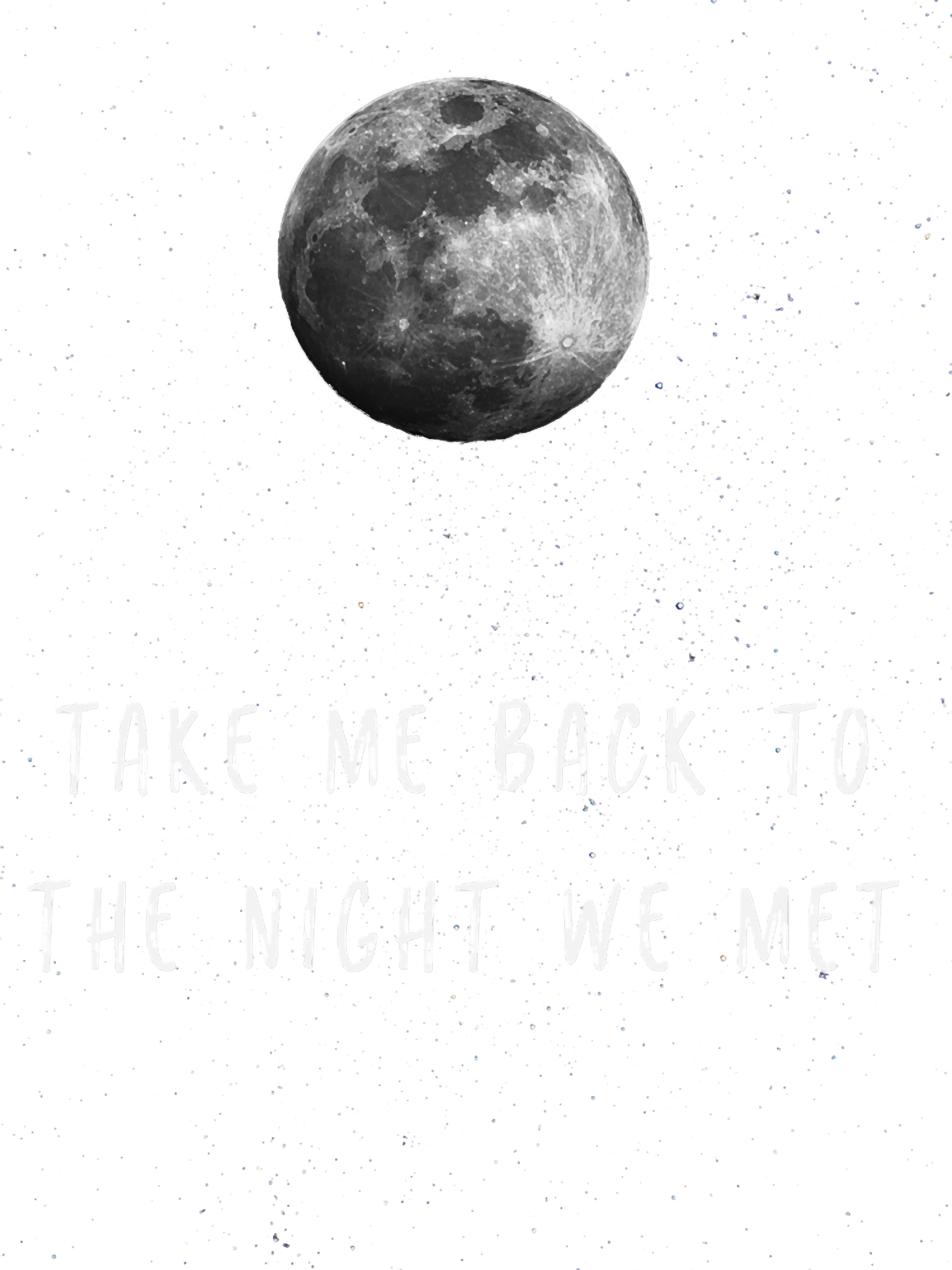 we met svg - Inspire Uplift