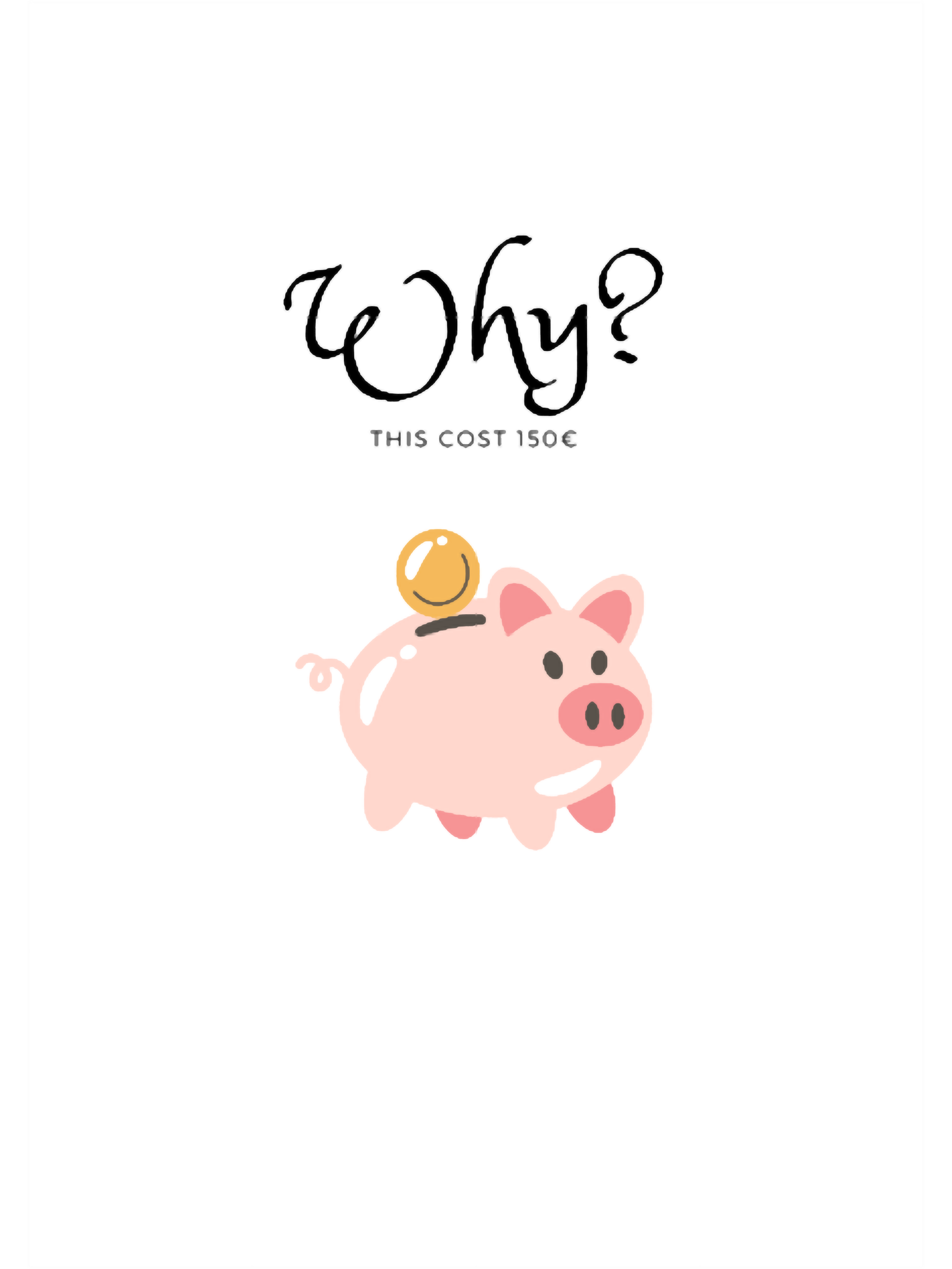 Why This cost 150 Euro | Inspire Uplift